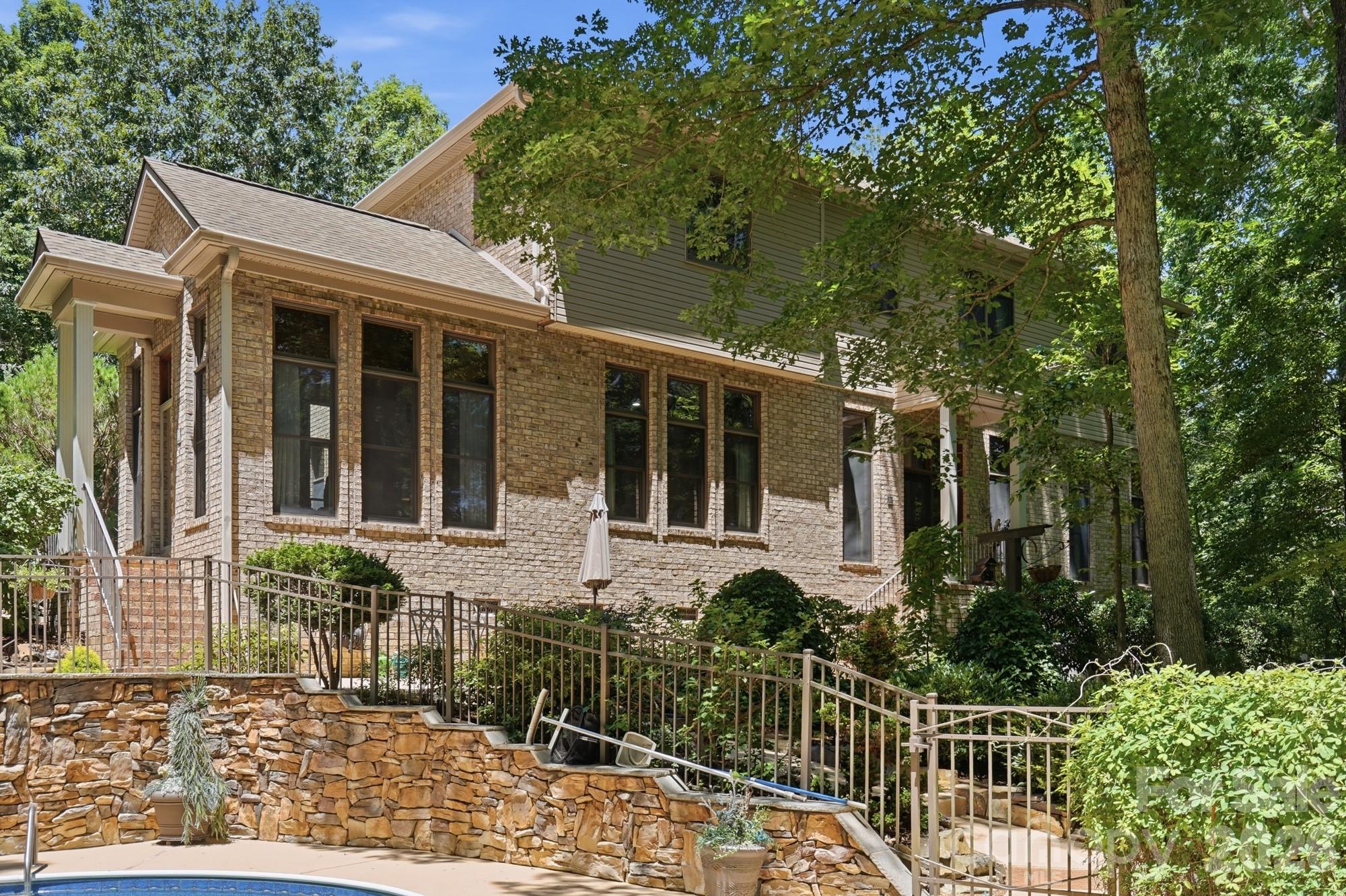 Home for sale at 17532 Efird Road, Albemarle, NC — photo 41 of 48