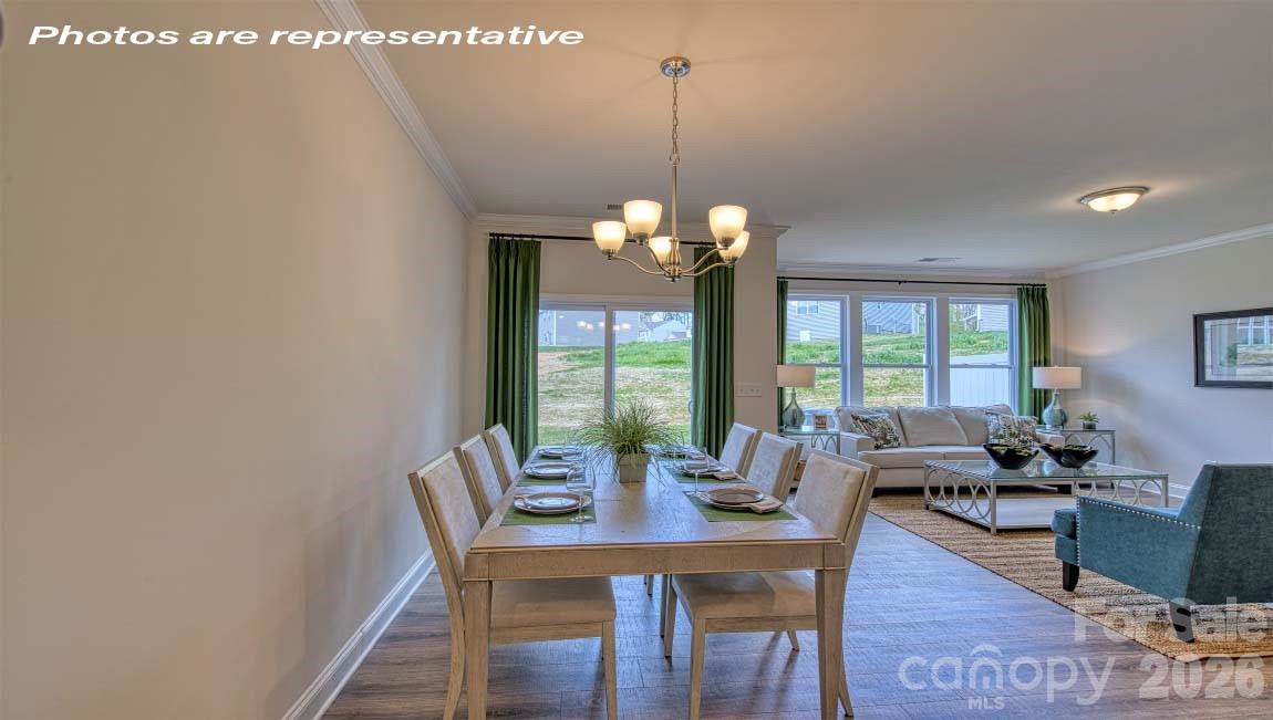 Photo 4 of 1221 White Birch Avenue, Huntersville, NC