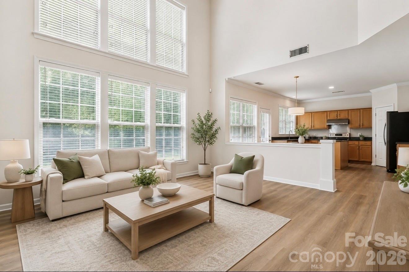 Photo 11 of 2523 Beacon Forest Drive, Charlotte, NC