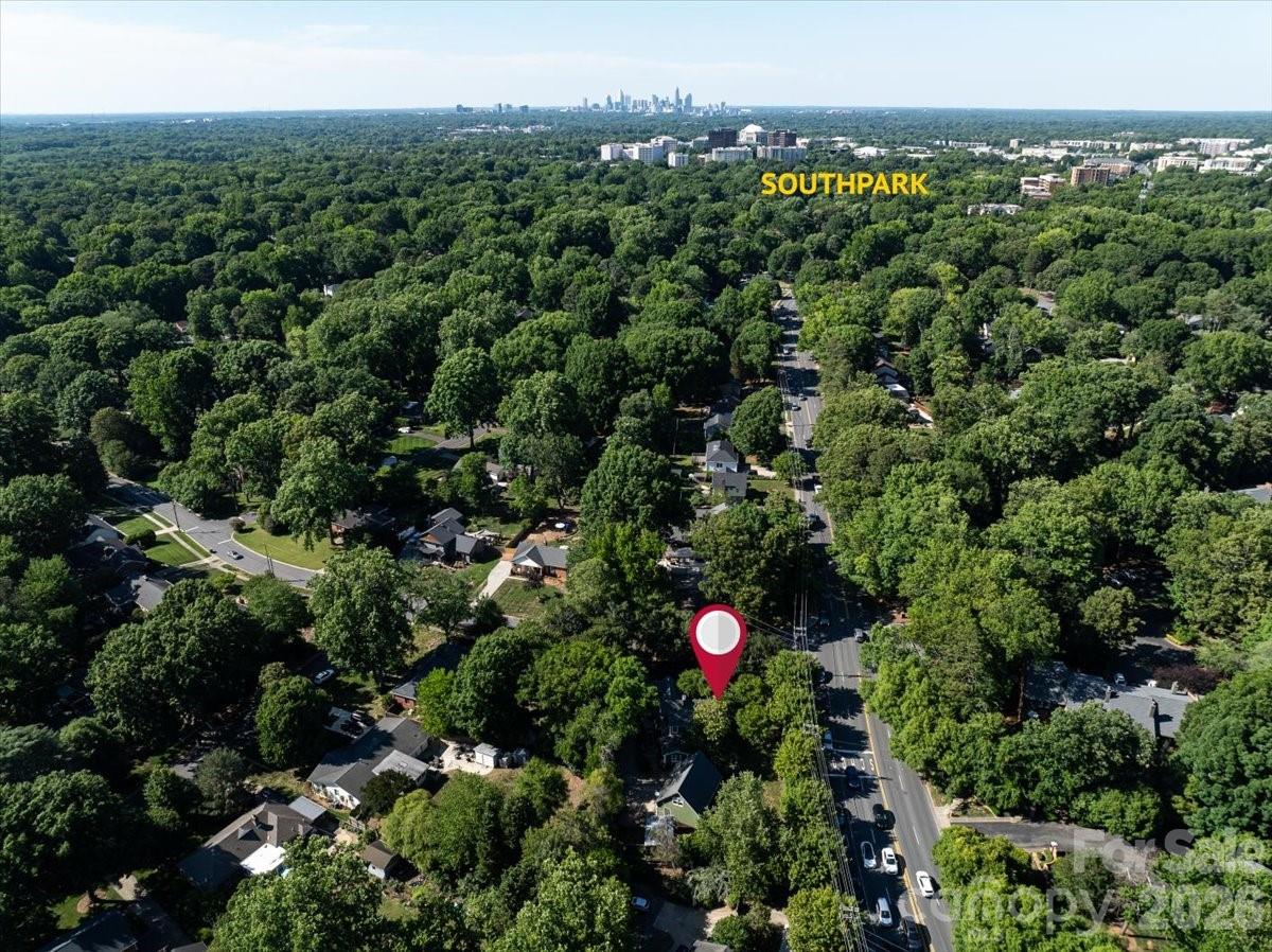 4330 Brookfield Drive, Charlotte, NC - photo 48 of 49