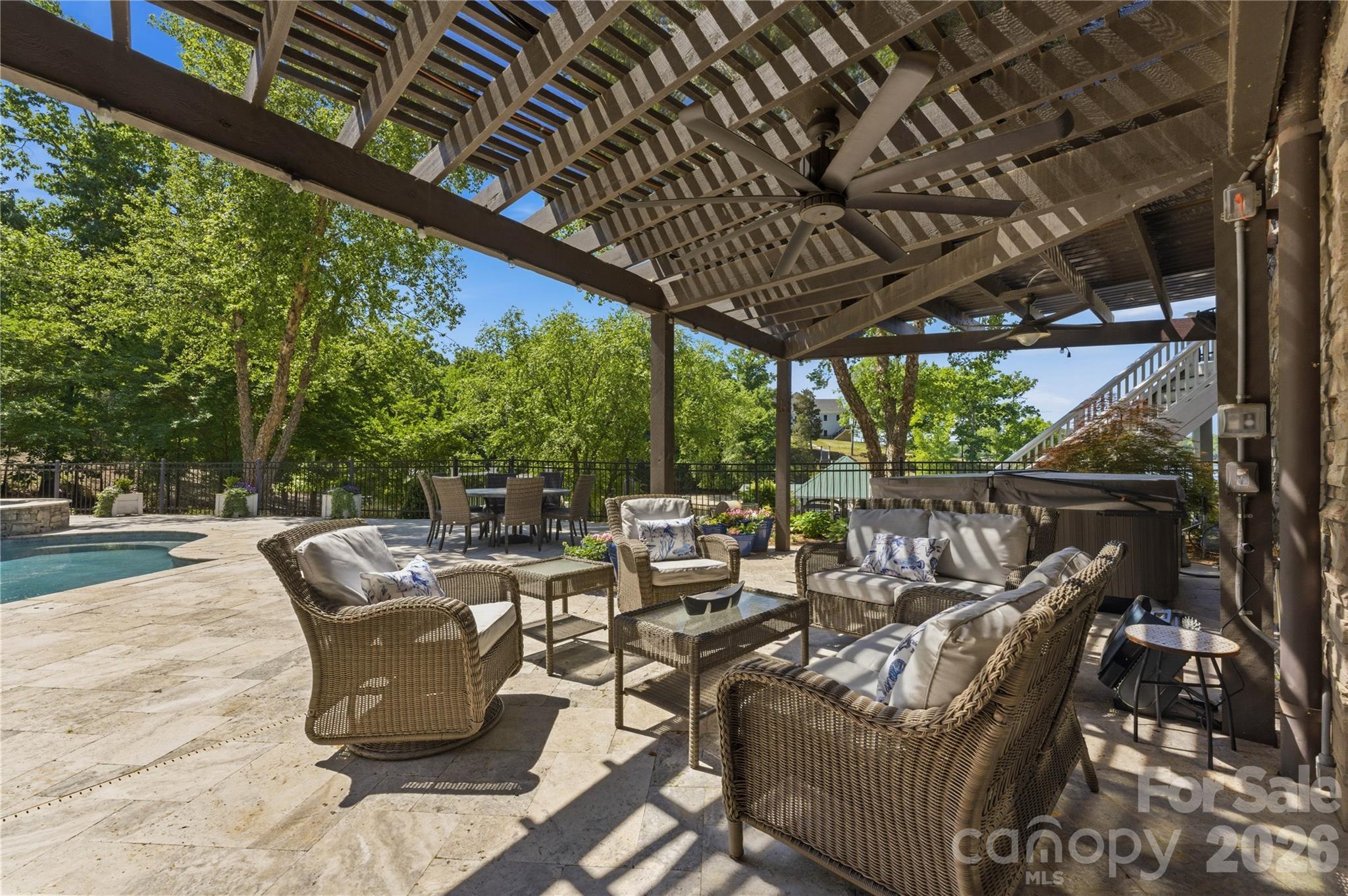 17812 Wilbanks Drive, Charlotte, NC - photo 35 of 49