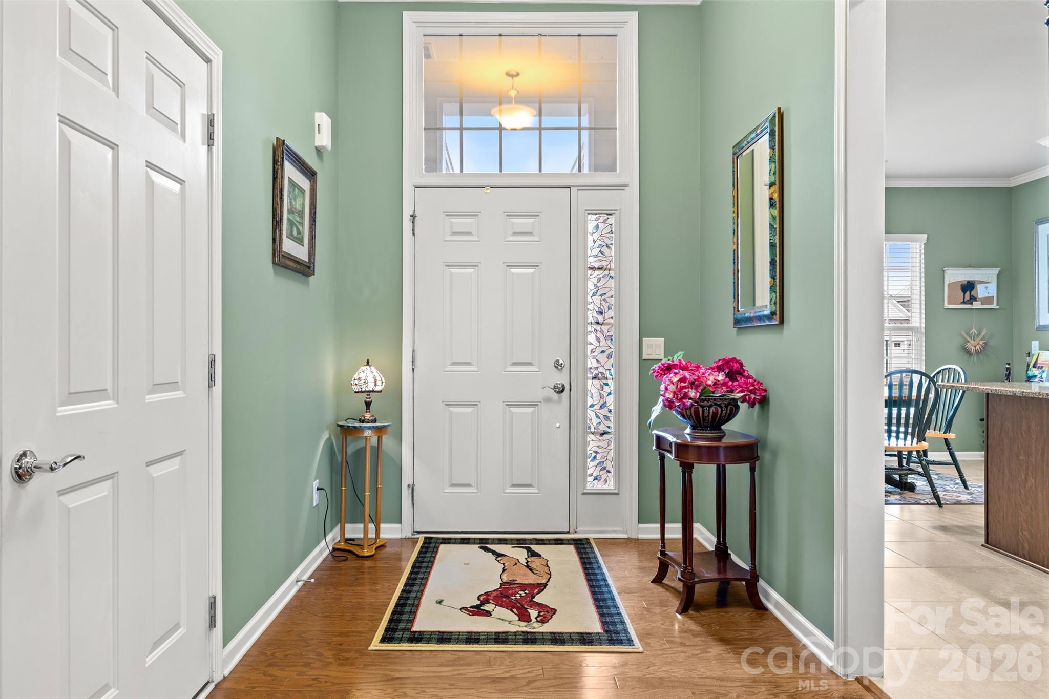 Photo 2 of 7020 Kitty Hawk Lane, Fort Mill, SC