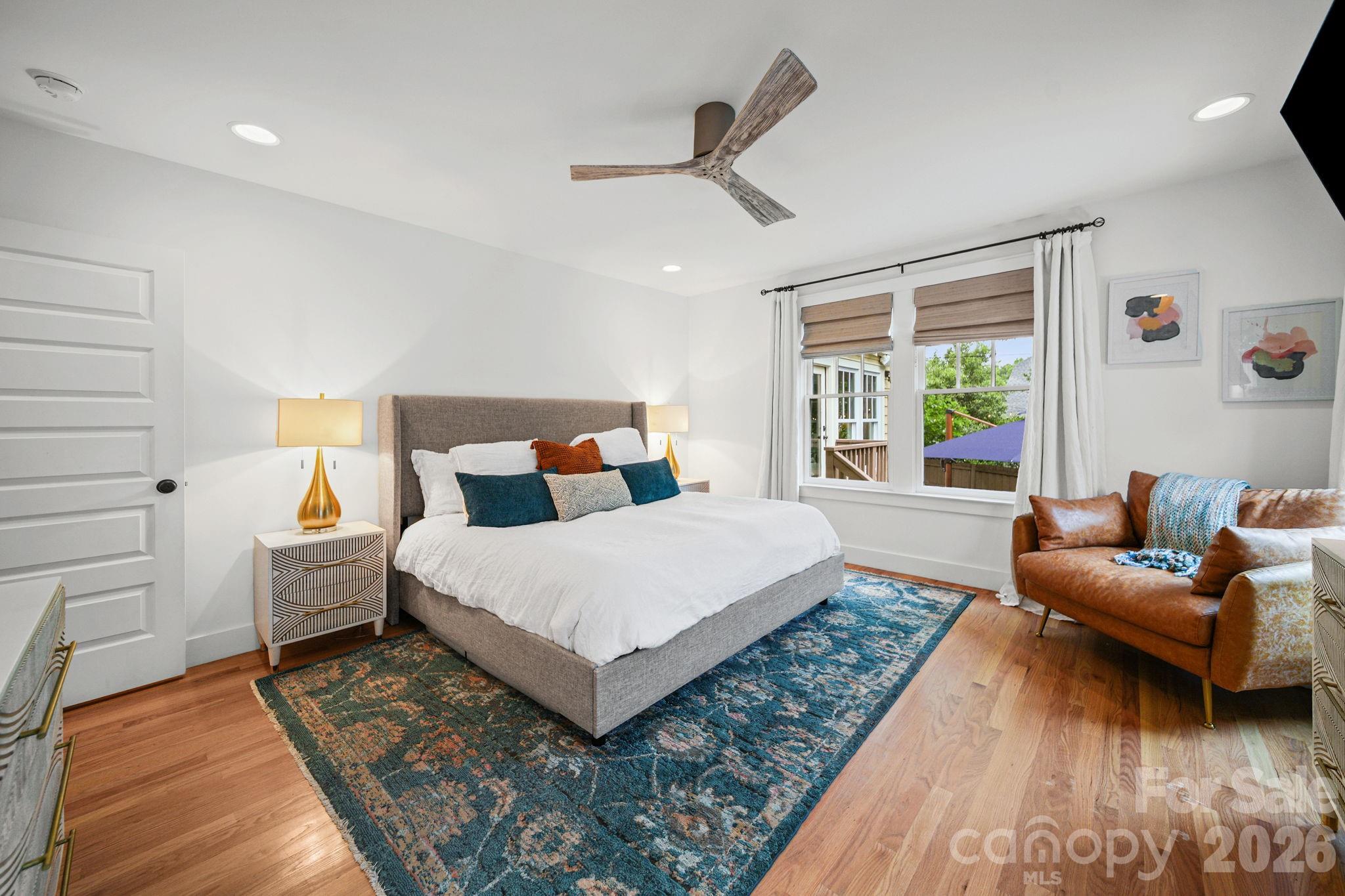 1716 Merriman Avenue, Charlotte, NC - photo 14 of 34