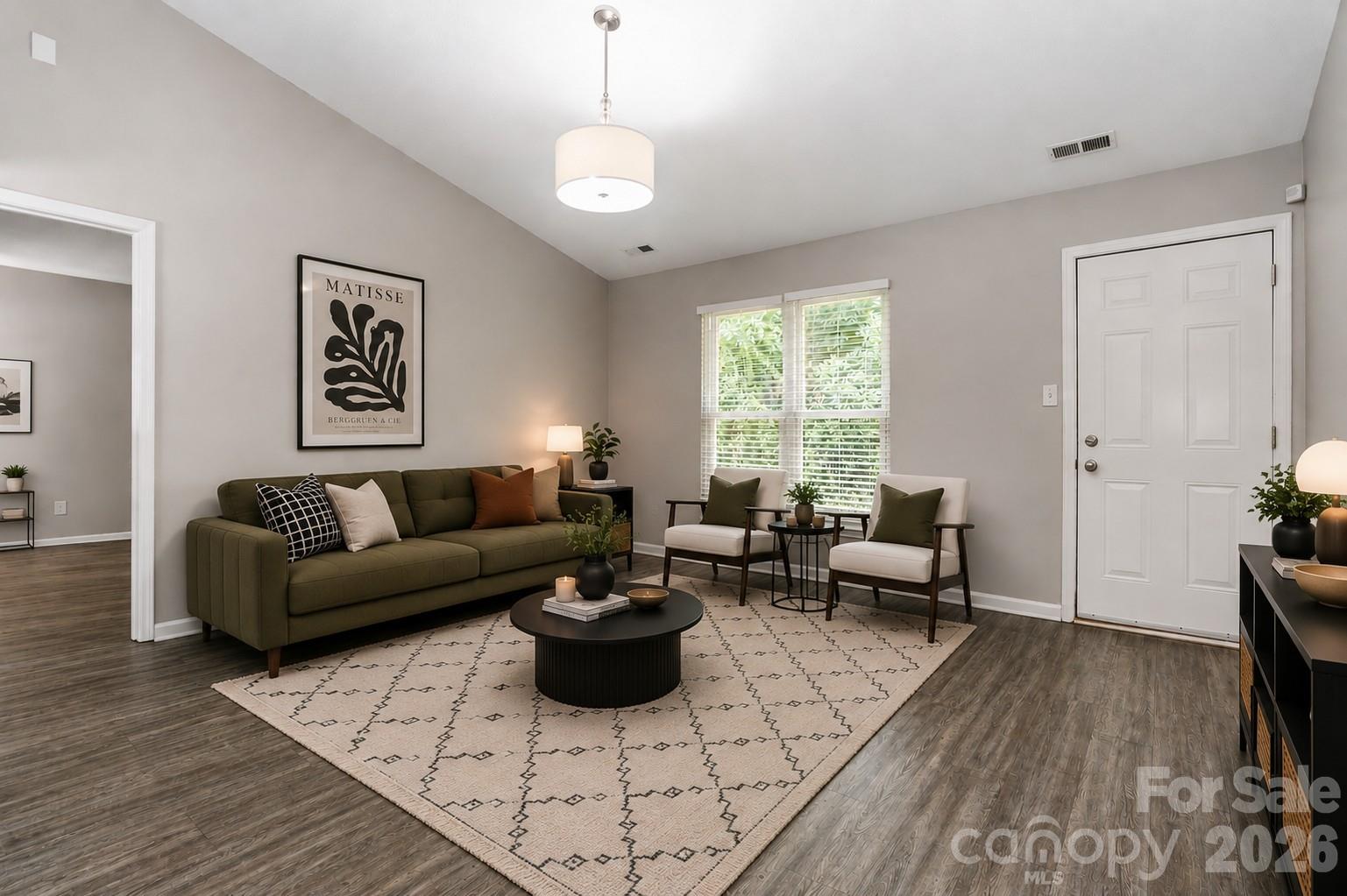 2721 Fairstone Avenue, Charlotte, NC - photo 2 of 17