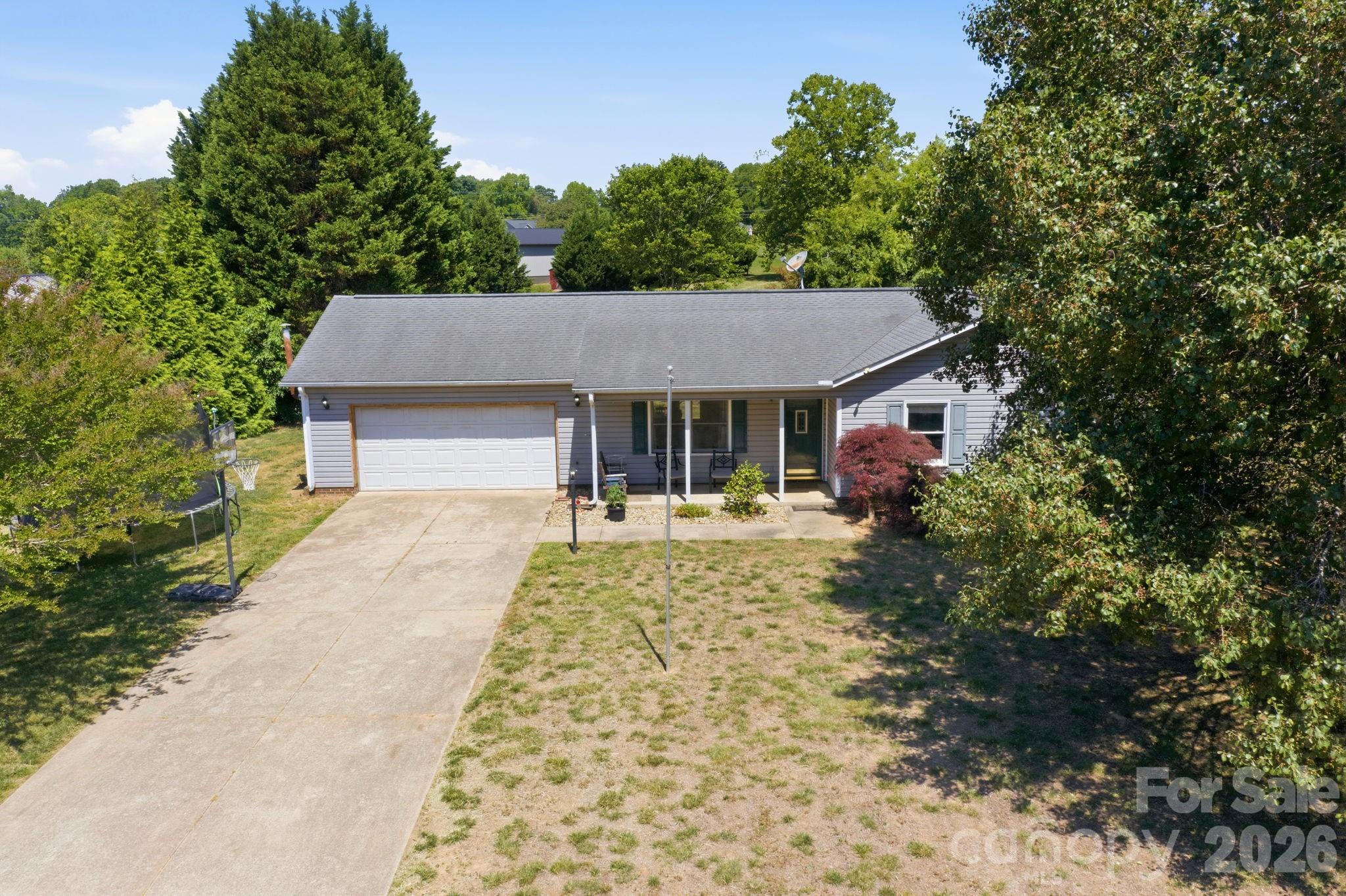 129 Salem Meadow Drive, Statesville, NC - photo 3 of 41