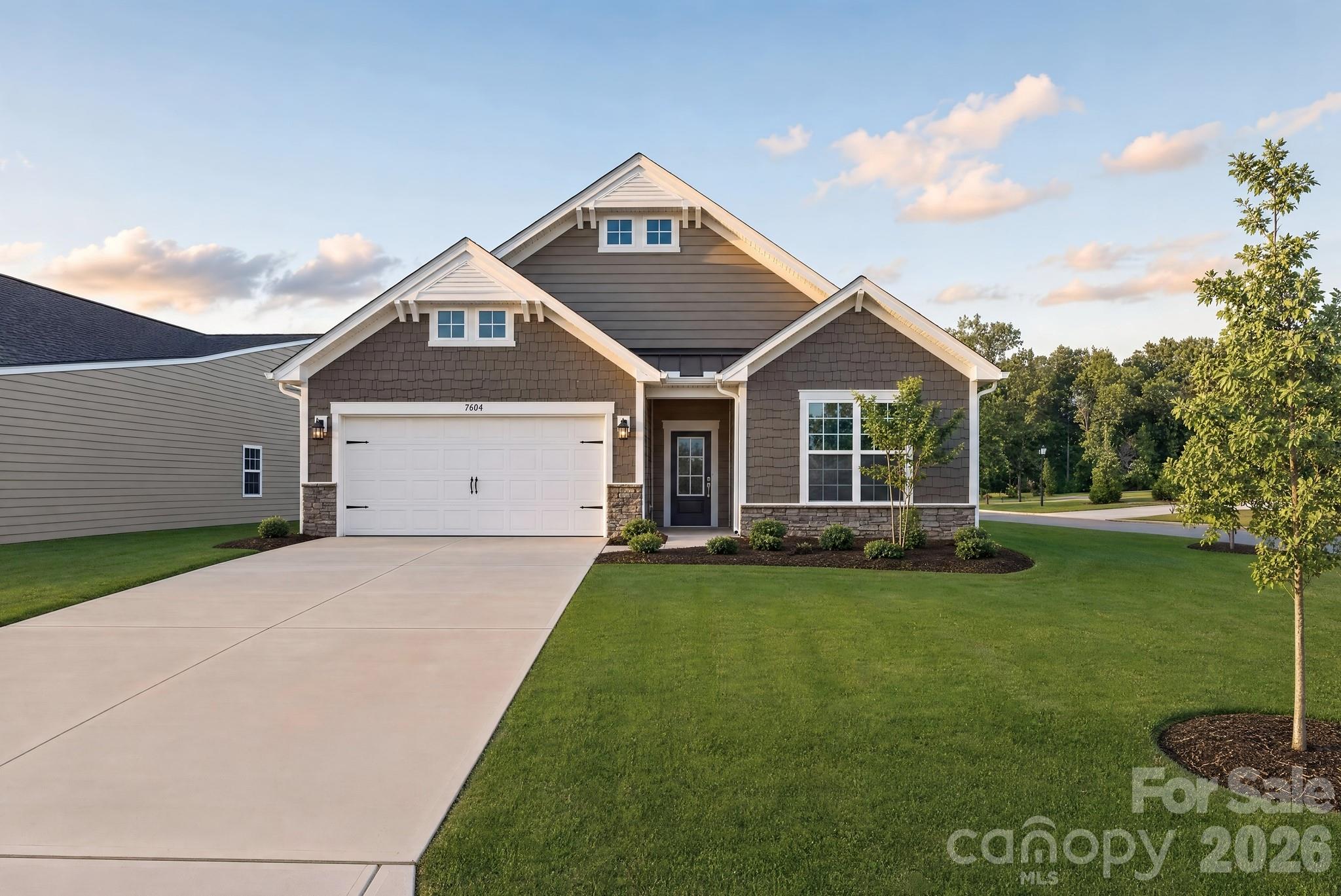 7604 Cotton Crest Lane43, Lancaster, SC