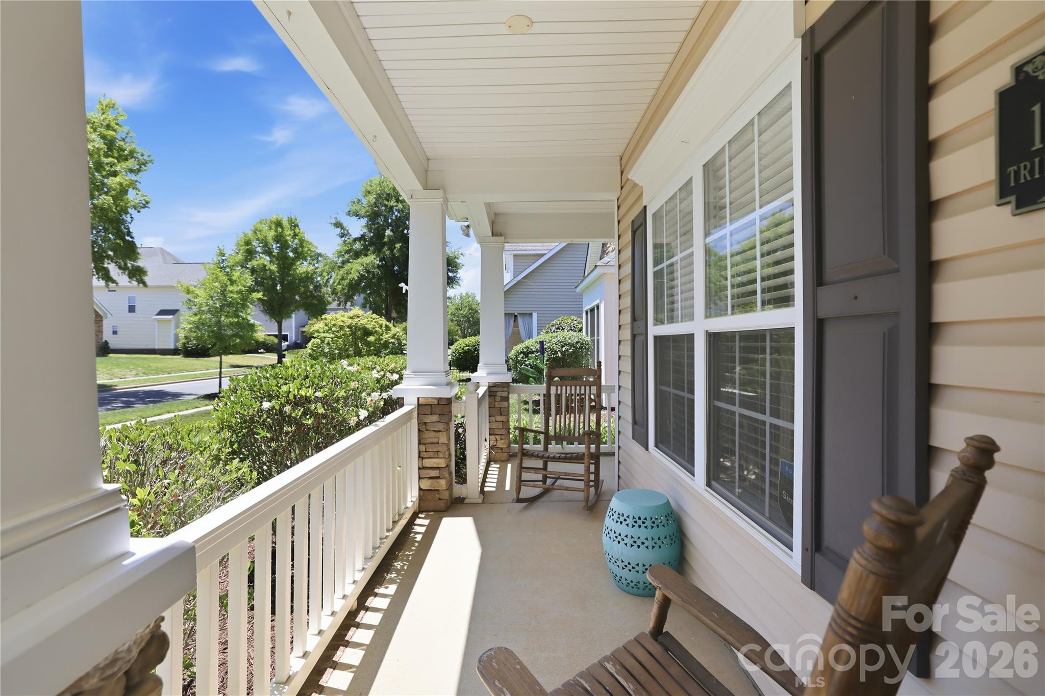 1008 Triple Crown Drive, Indian Trail, NC - photo 30 of 47