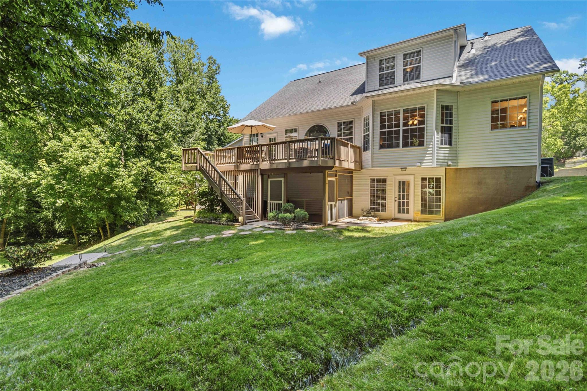 329 Brixham Place, Fort Mill, SC - photo 39 of 49