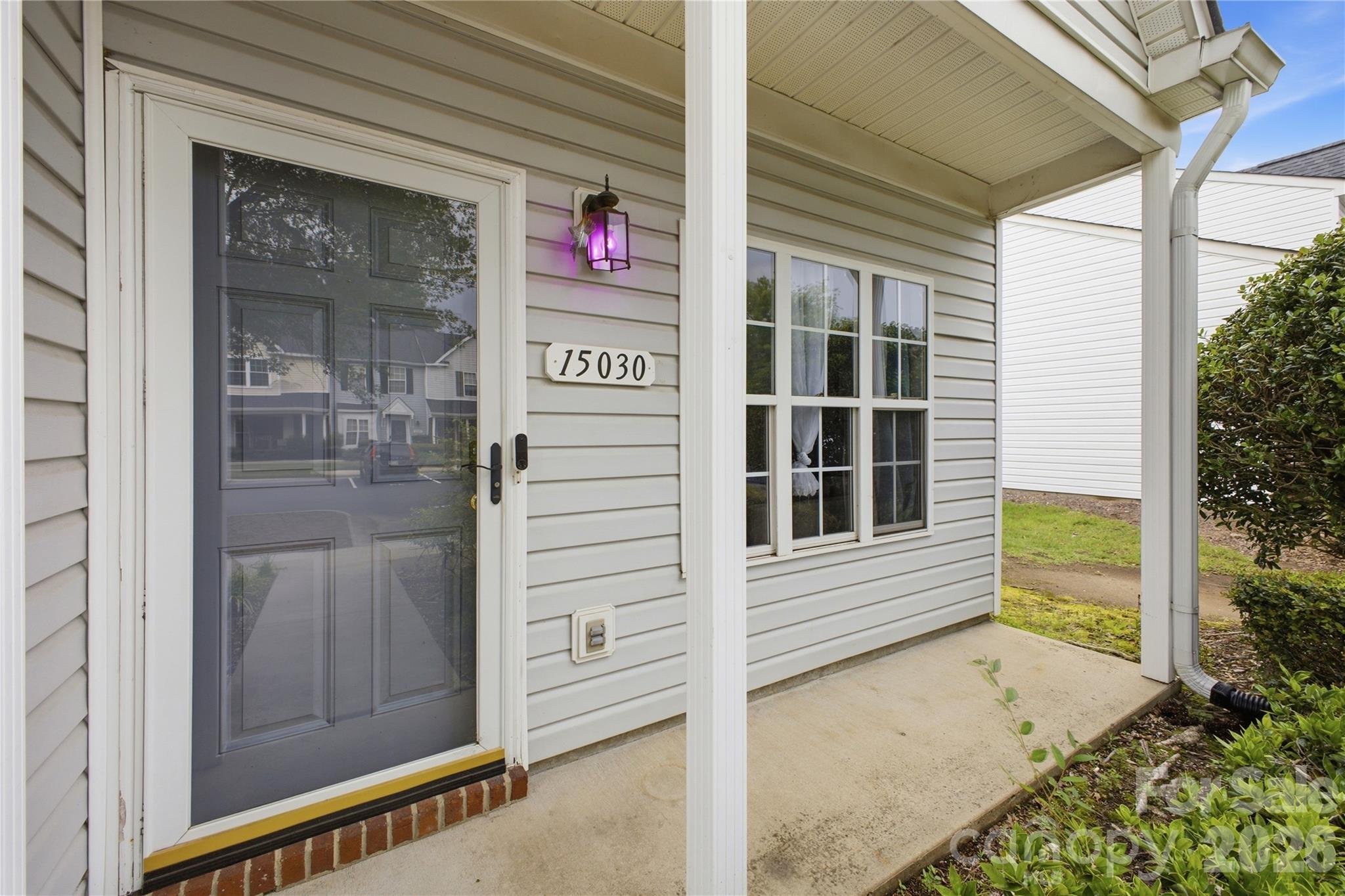 Photo 4 of 15030 Deshler Court, Charlotte, NC