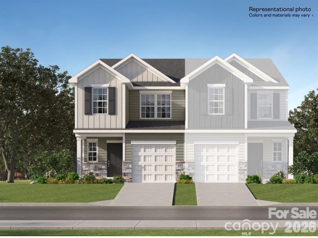 Exterior of 20044 Faithwood Court59, Charlotte, NC