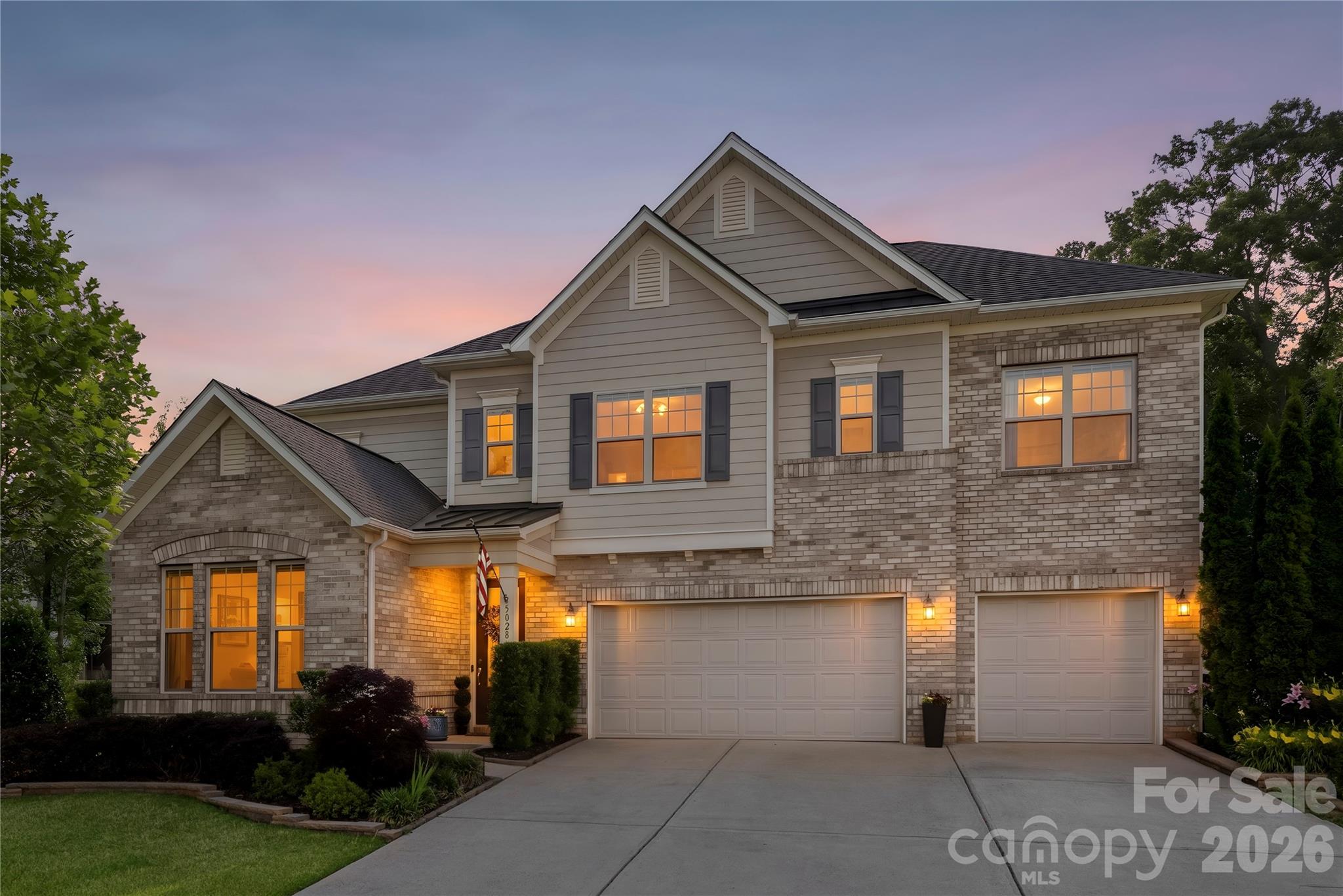 5028 Whitemarsh Court, Lancaster, SC