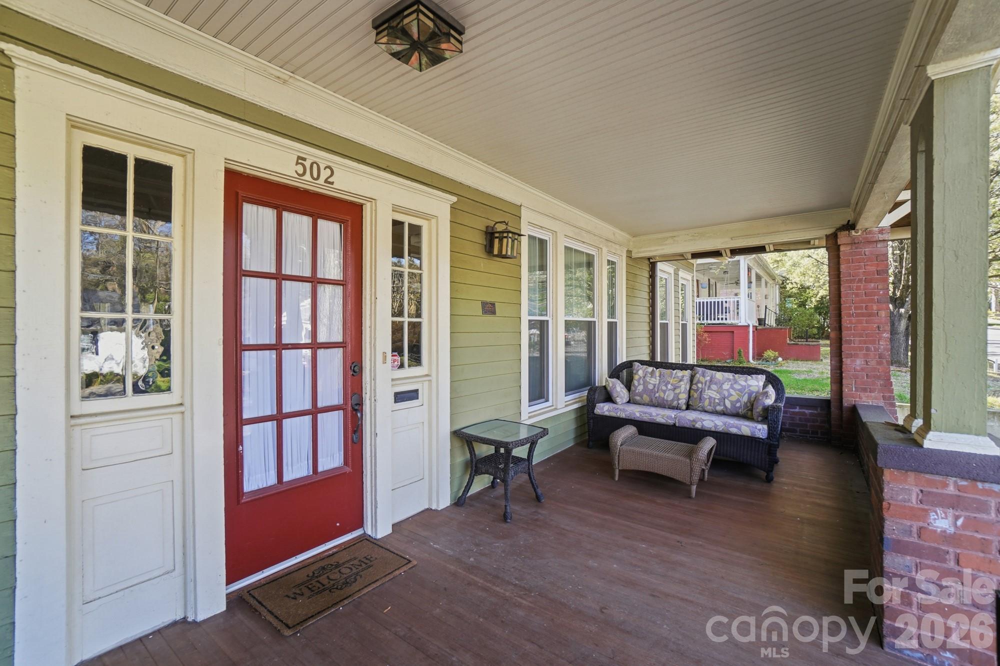 502 S South Street, Gastonia, NC - photo 4 of 48