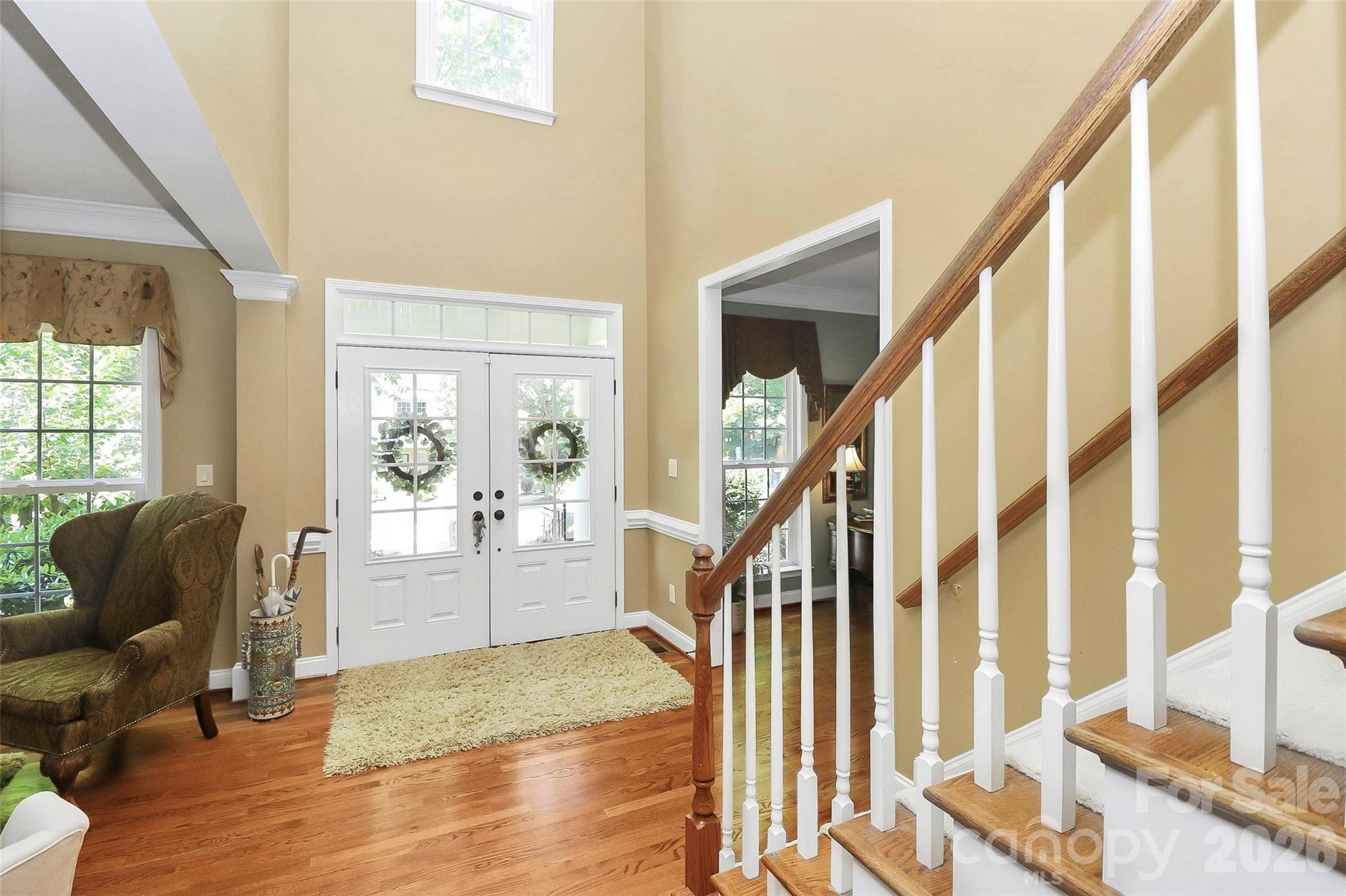 Photo 4 of 13824 Glen Abbey Drive, Charlotte, NC