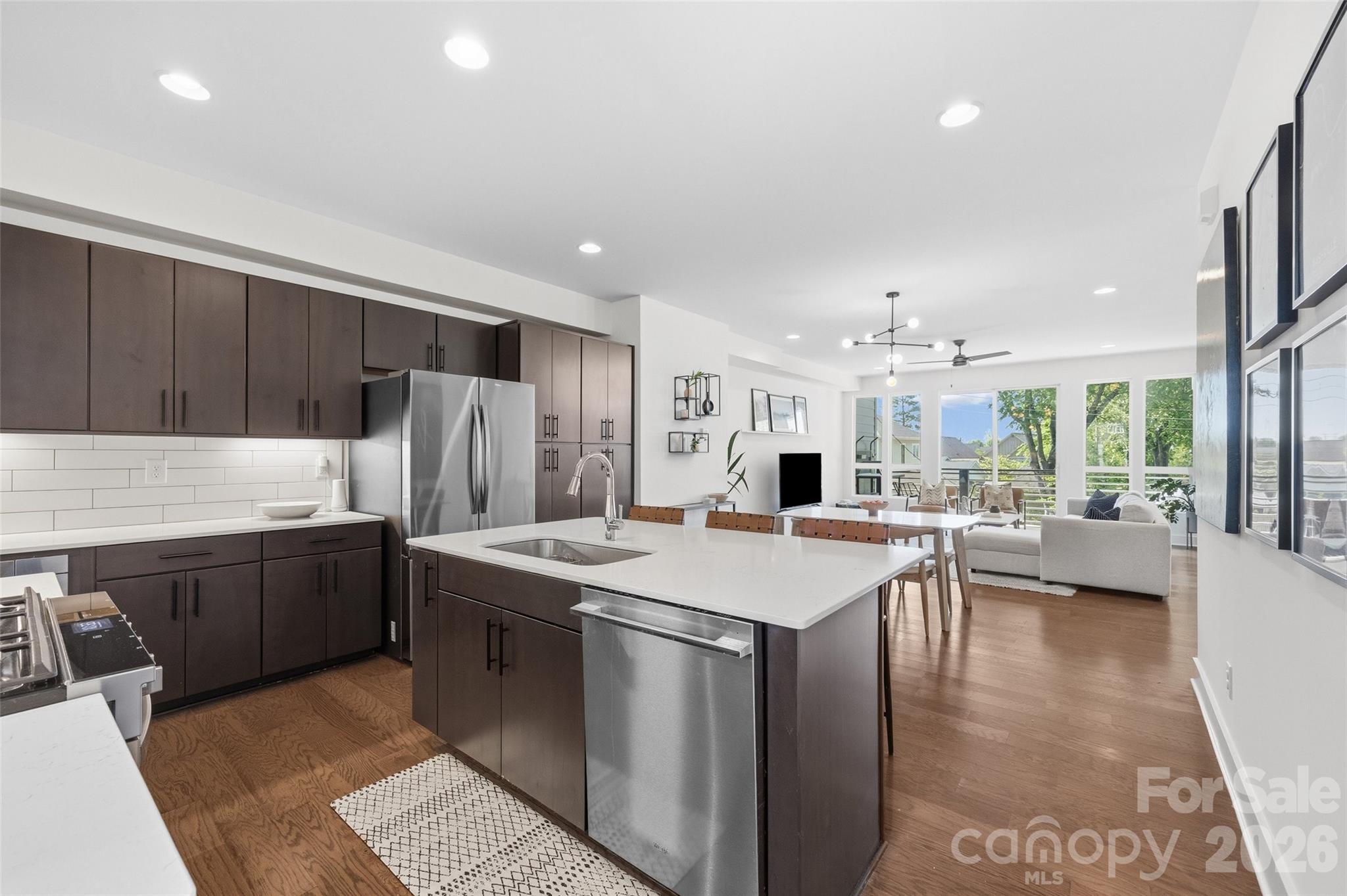 1633 Duckworth Avenue, Charlotte, NC - photo 3 of 41
