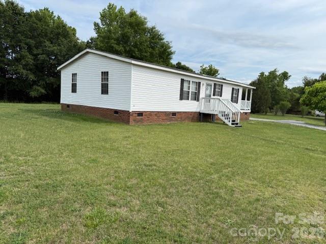 Photo 3 of 131 Davis Ridge Drive, Shelby, NC