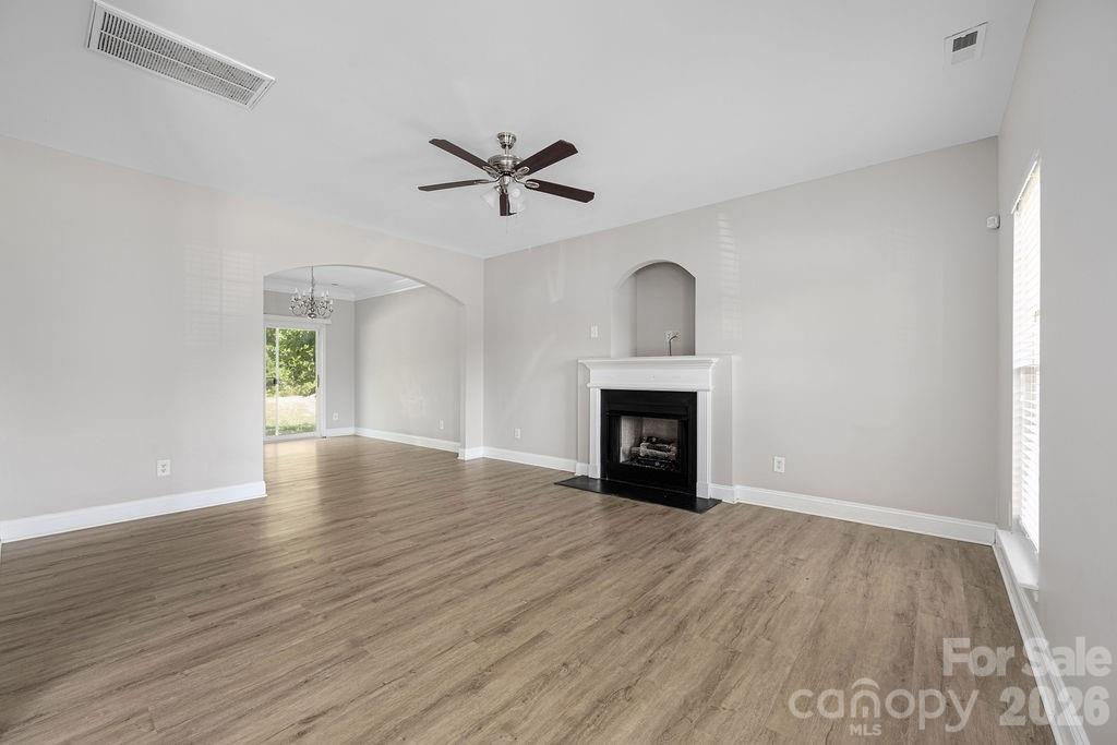 Photo 9 of 5834 Timbertop Lane, Charlotte, NC