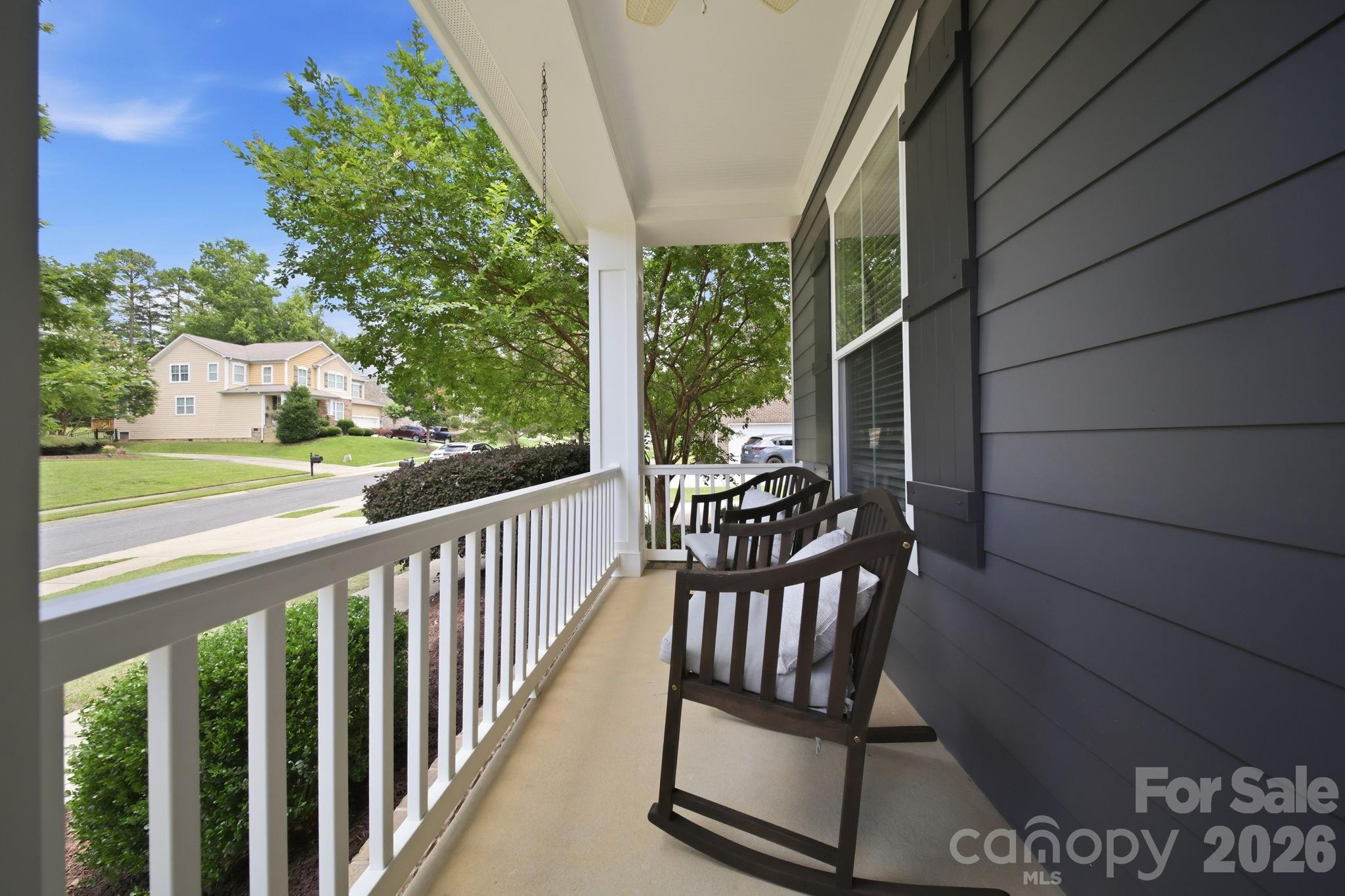 Photo 40 of 8636 Sagekirk Court, Charlotte, NC