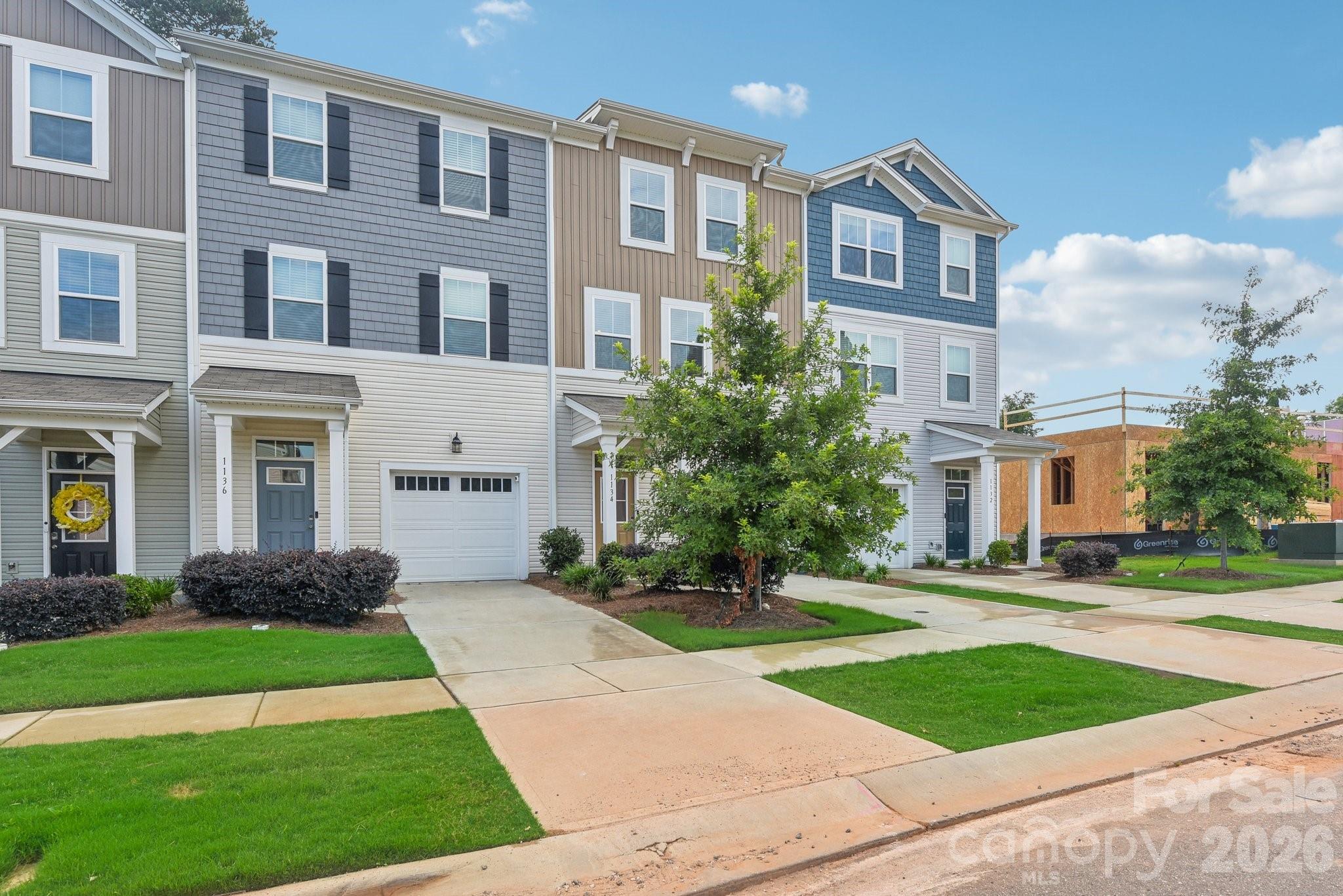 Photo 2 of 1134 Keydet Drive, Charlotte, NC