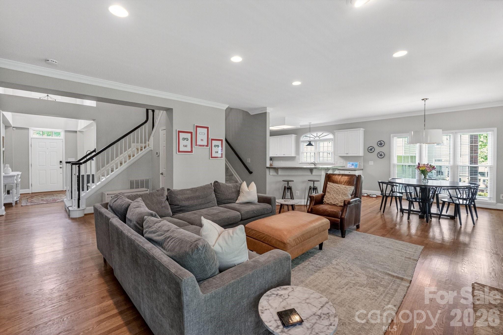 Photo 10 of 2707 Cotton Planter Lane, Charlotte, NC