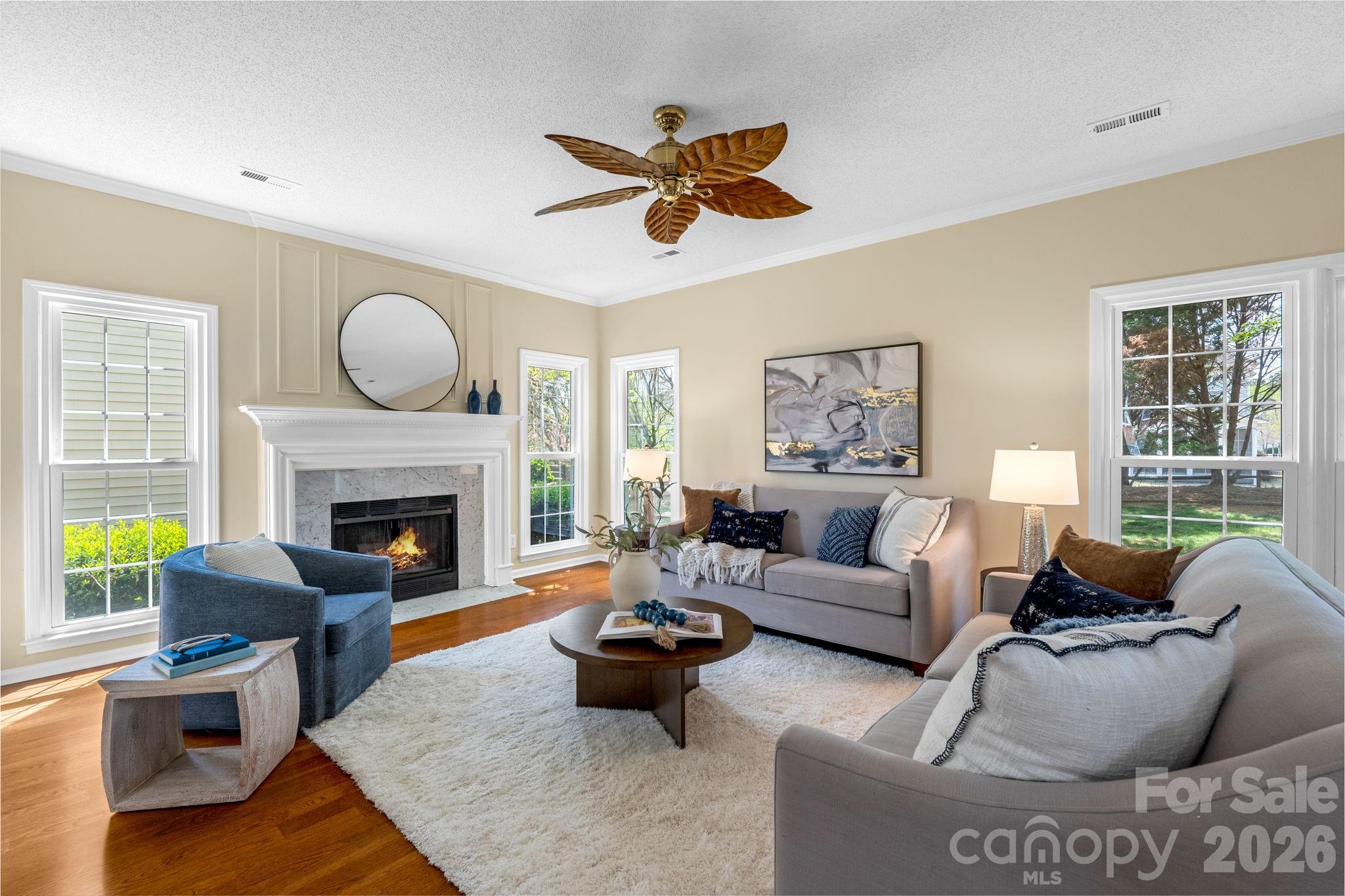 Photo 9 of 8501 Tonawanda Drive, Charlotte, NC