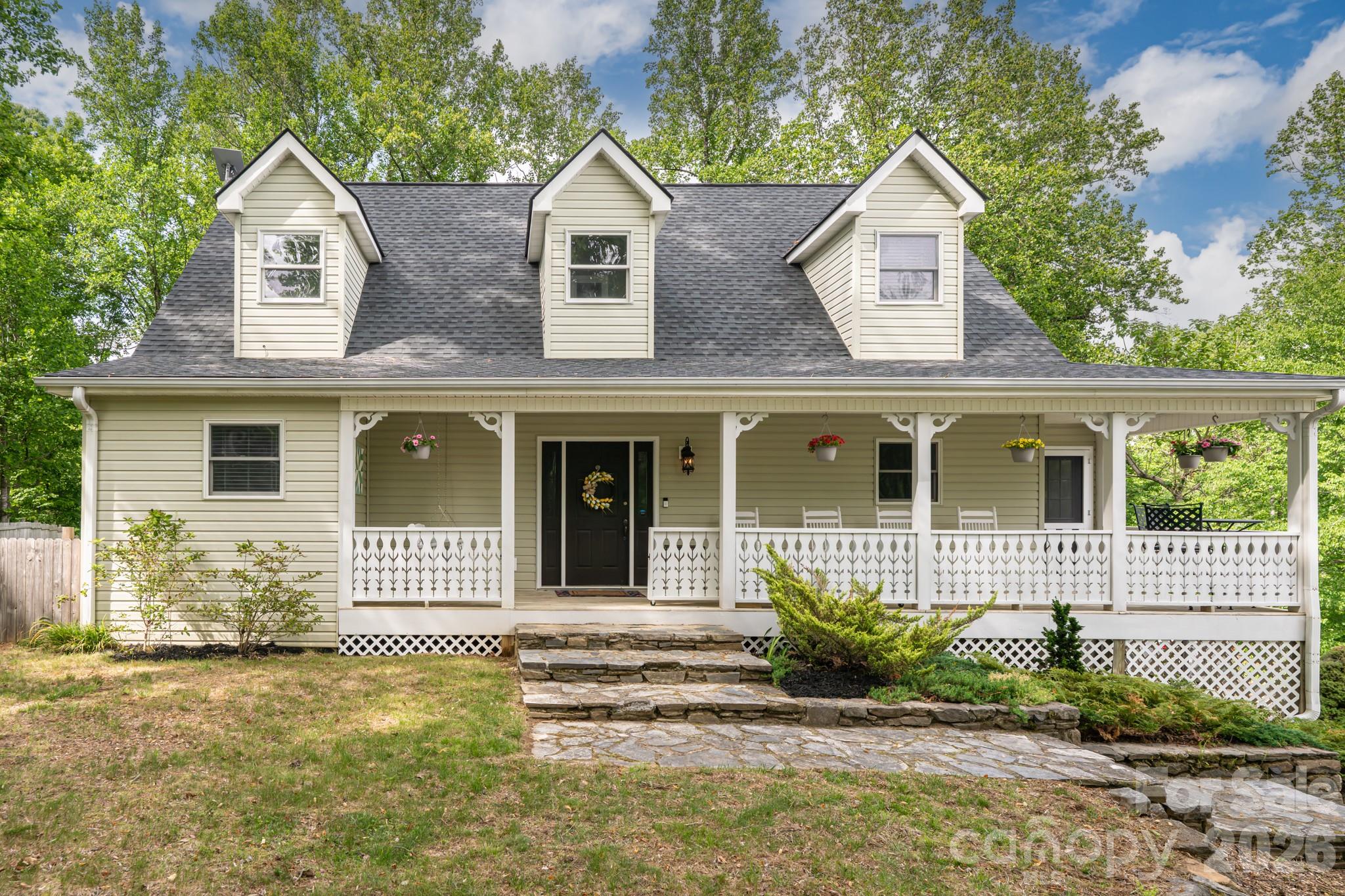 10 Terrapin Trail, Flat Rock, NC - photo 2 of 35