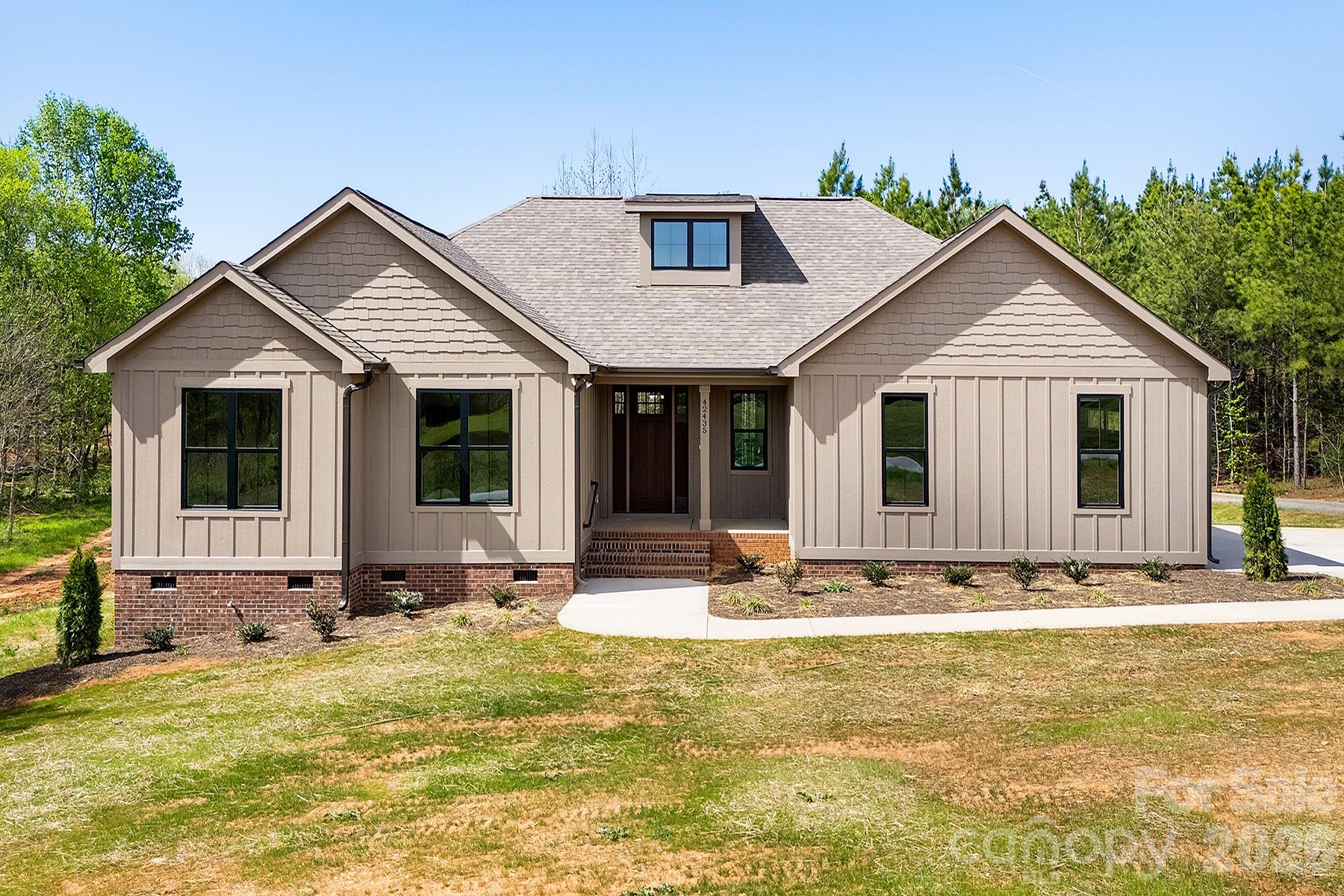 42435 Bowers Road, Norwood, NC