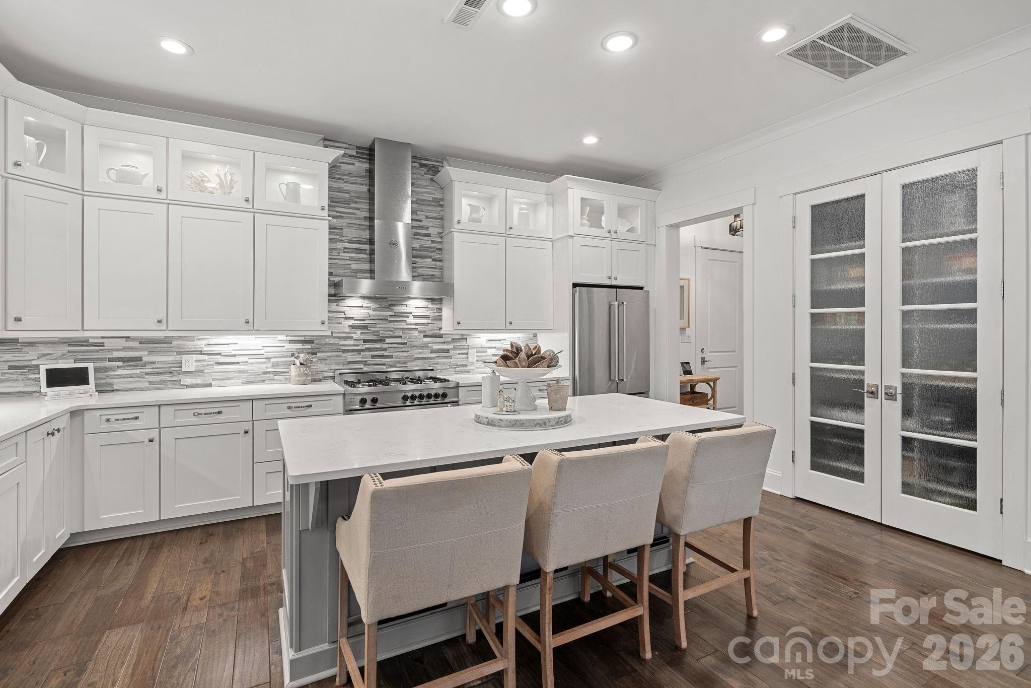 744 Amalfi Drive, Davidson, NC - photo 13 of 49