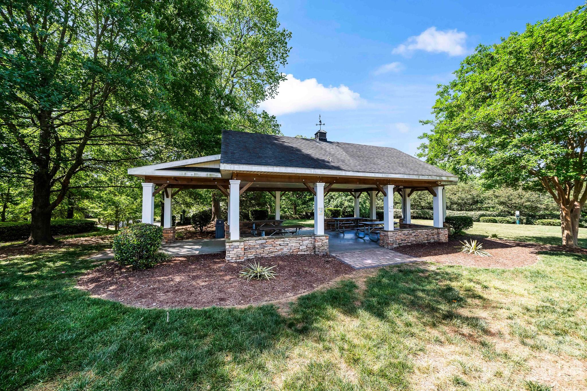 17732 Caldwell Track Drive, Cornelius, NC - photo 19 of 24