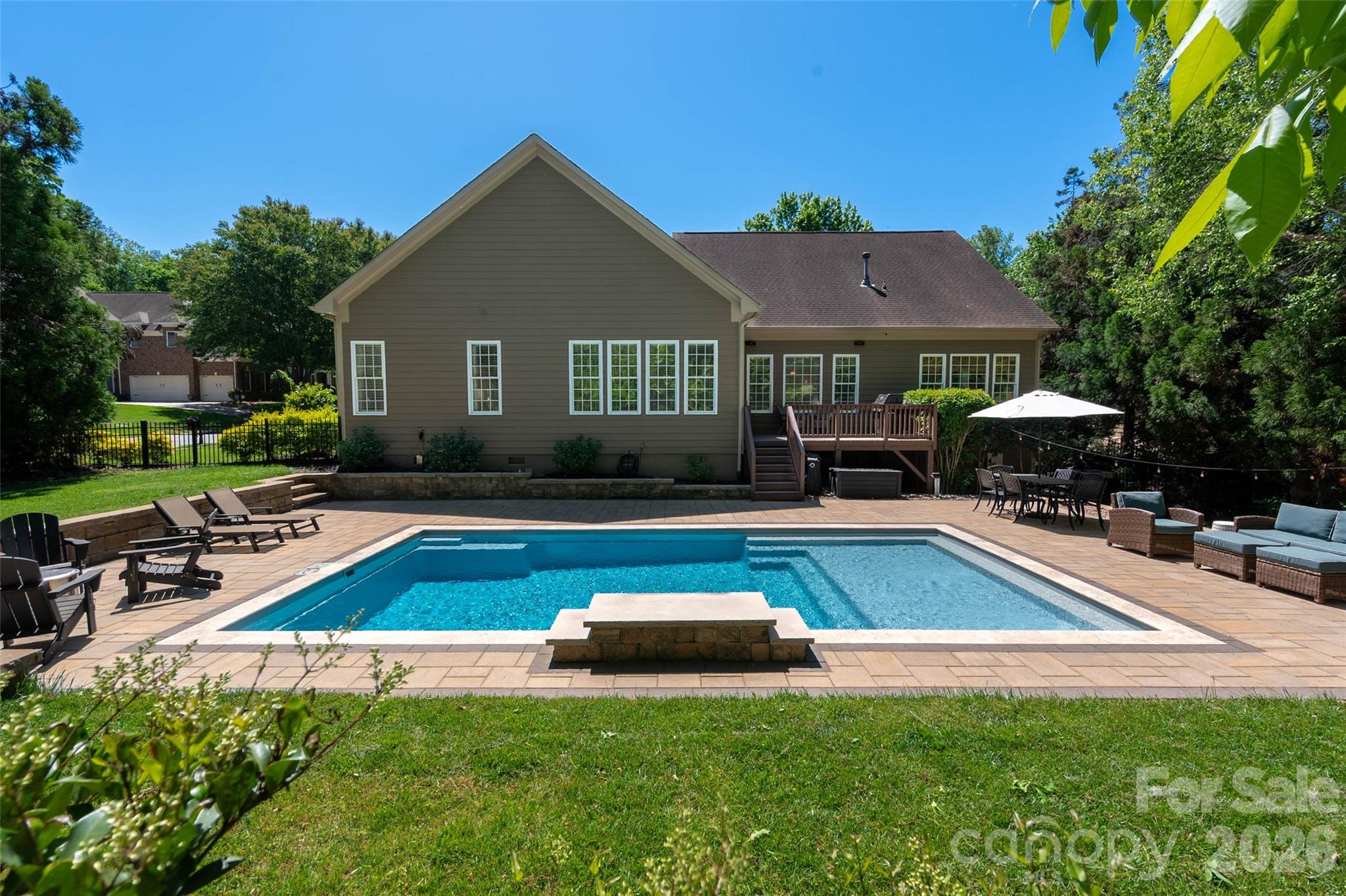 10106 Enfield Court, Indian Land, SC - photo 35 of 49
