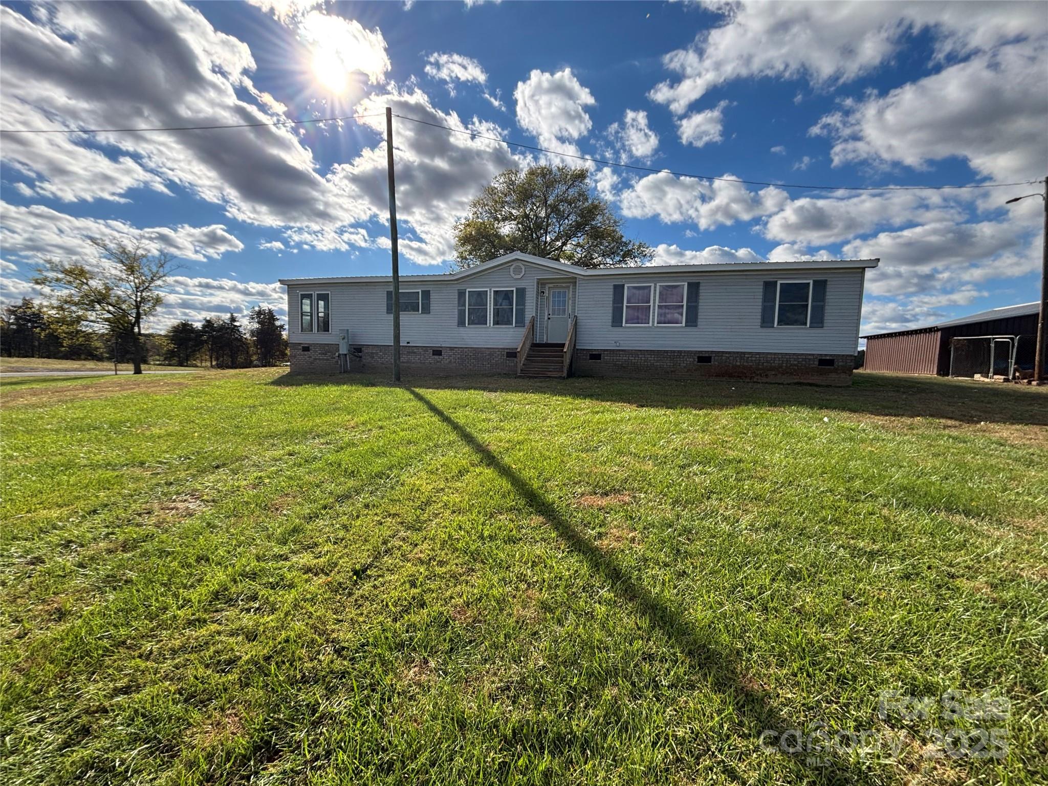 1126 Bunn Road, Polkton, NC - photo 2 of 15