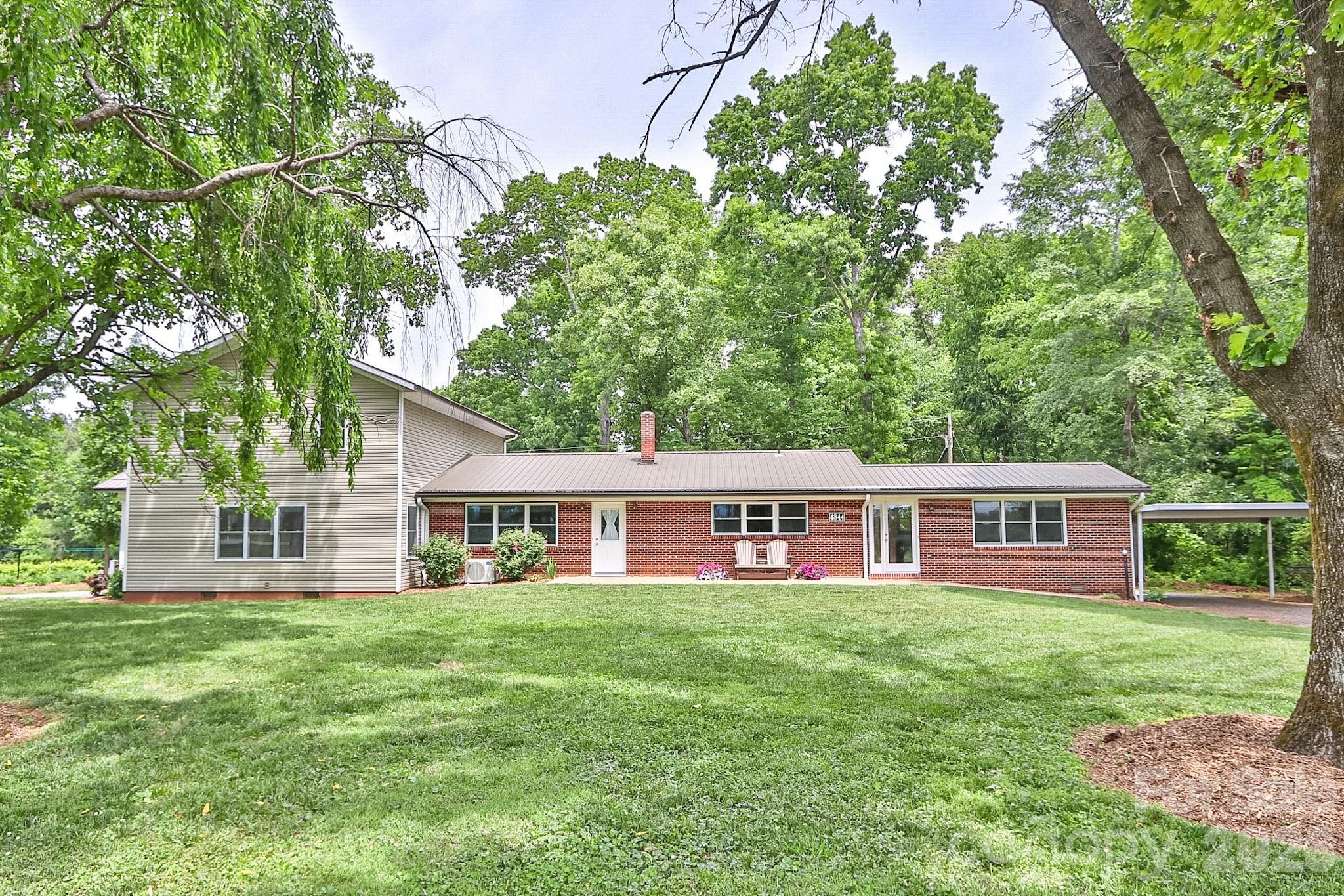 4844 Saint Paul Church Road, Hamptonville, NC - photo 1 of 1