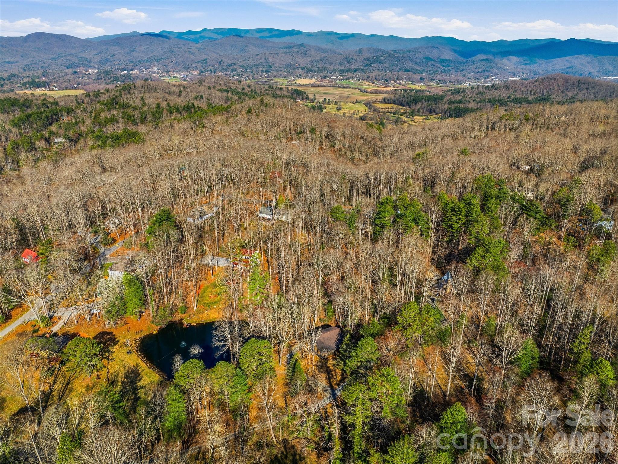 55 Valley Lane, Pisgah Forest, NC - photo 43 of 48