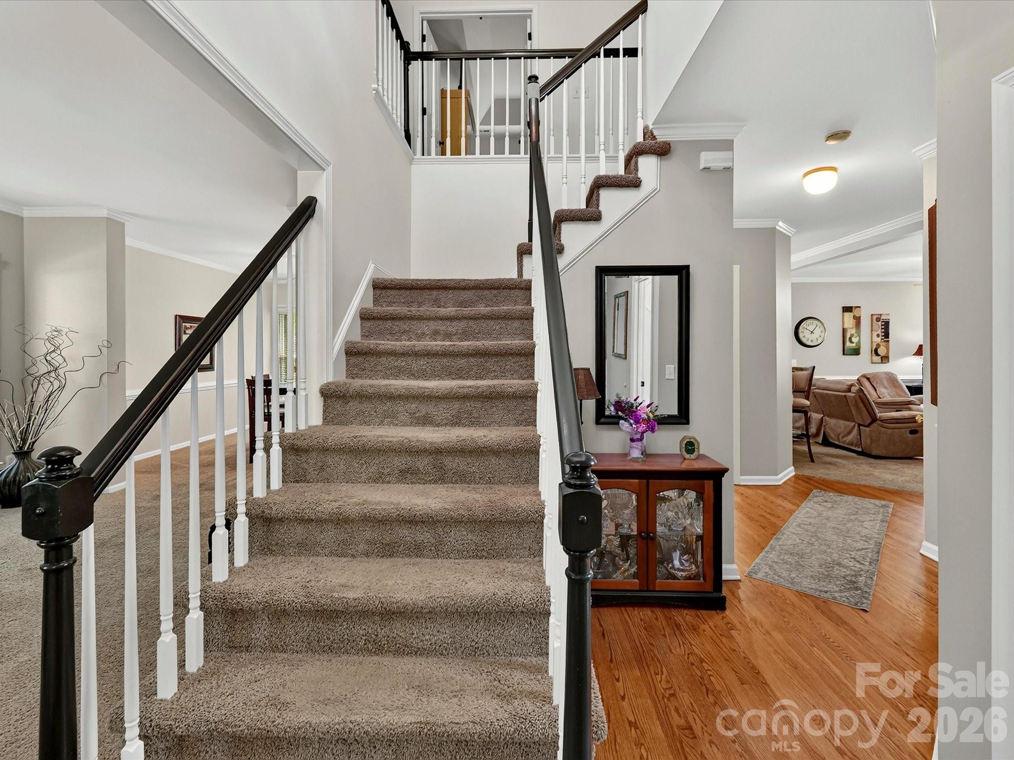 Photo 6 of 4411 Poplar Grove Drive, Charlotte, NC