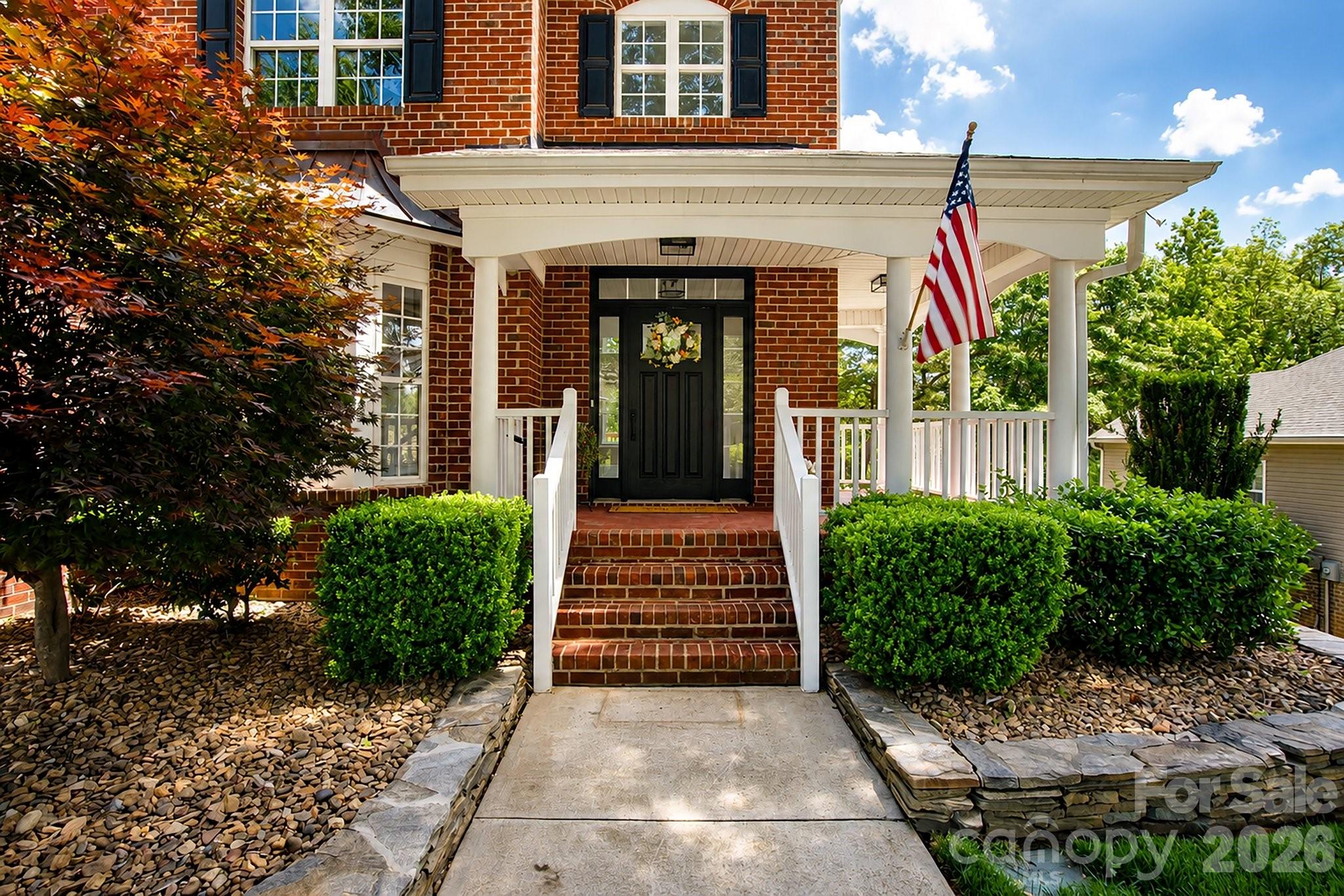 Photo 3 of 1378 Valhalla Drive, Denver, NC