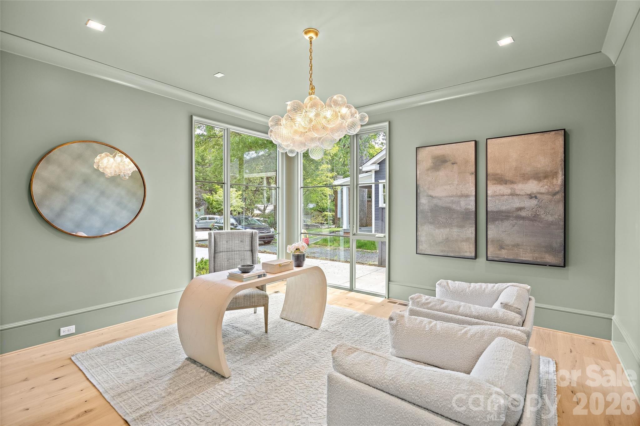 Photo 5 of 1932 E 8th Street, Charlotte, NC