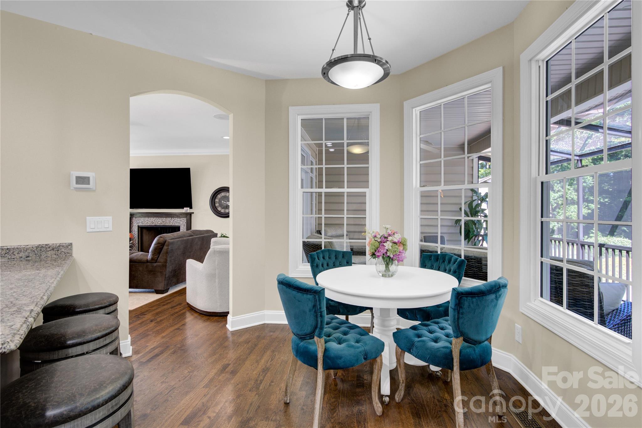 724 Big Indian Loop, Mooresville, NC - photo 13 of 49