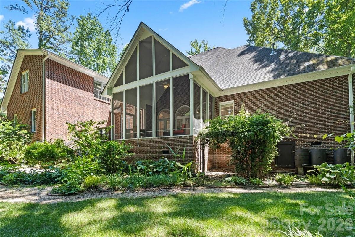 Photo 38 of 4909 Deer Walk Avenue, Charlotte, NC