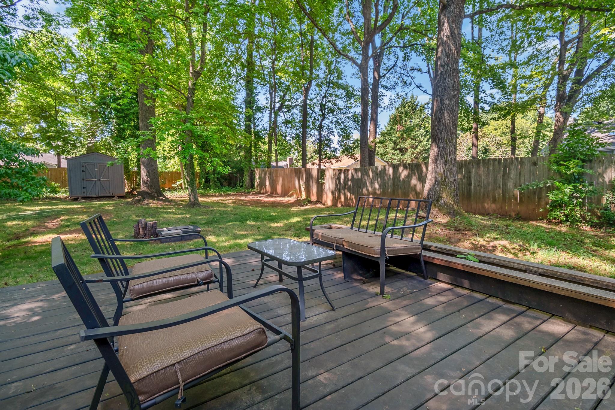 Photo 30 of 5812 Rock Hollow Drive, Charlotte, NC