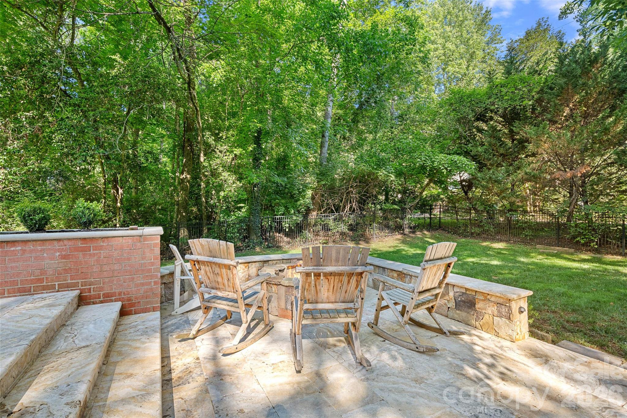 6424 Creola Road, Charlotte, NC - photo 37 of 48