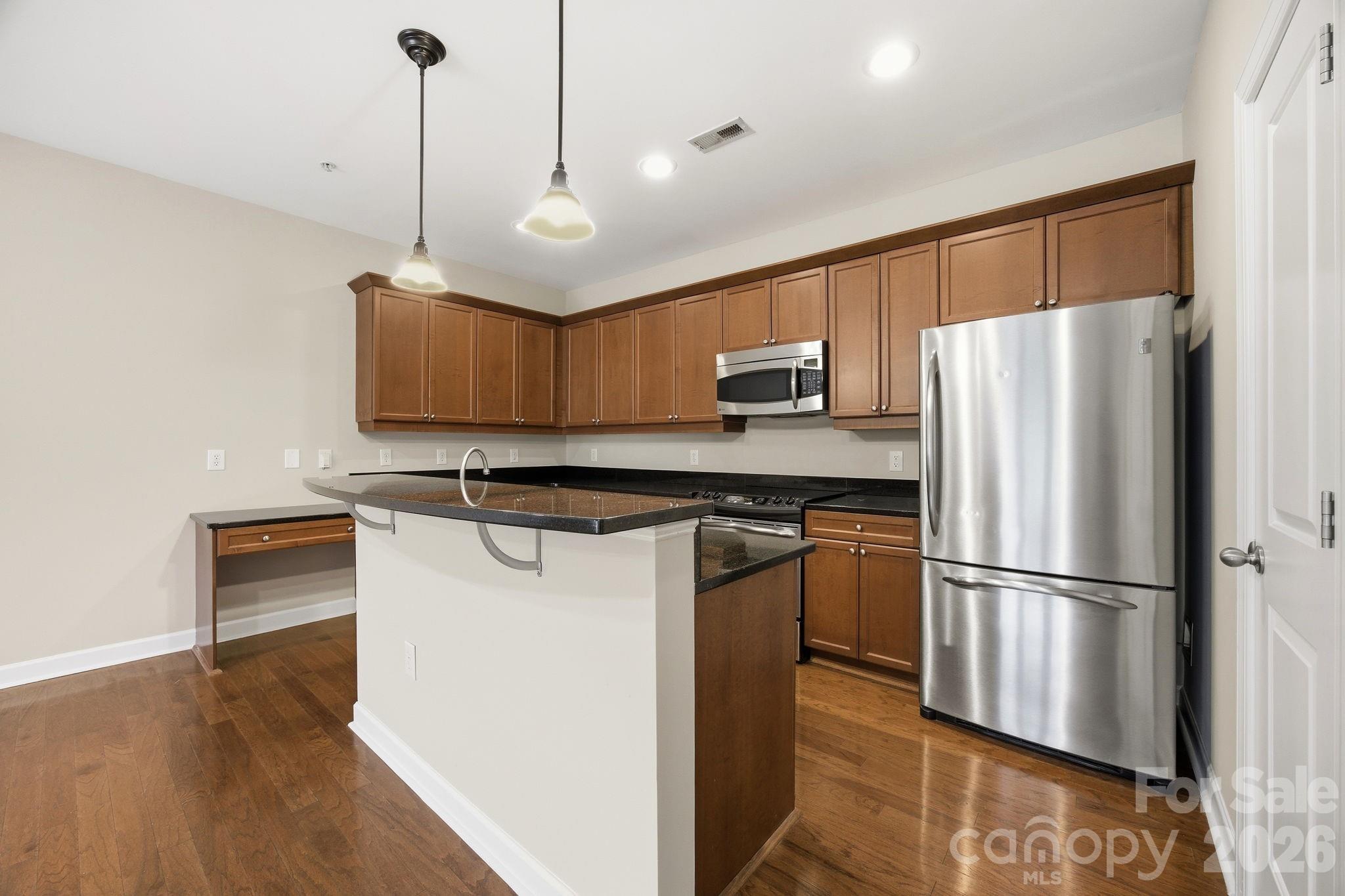 Photo 7 of 1903 Kenilworth Avenue203A, Charlotte, NC