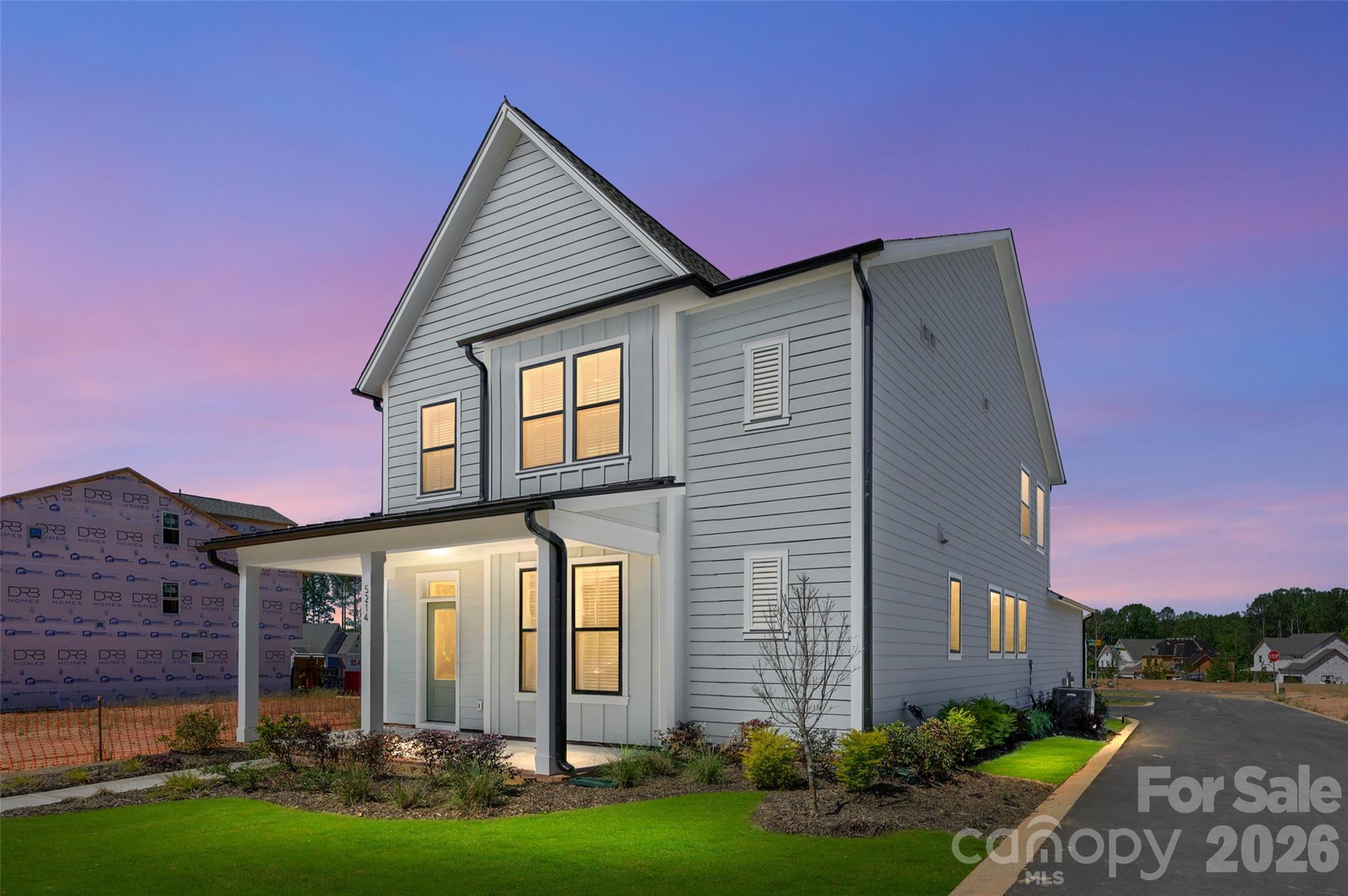 Photo 20 of 5214 Hollow Branch Road, Charlotte, NC