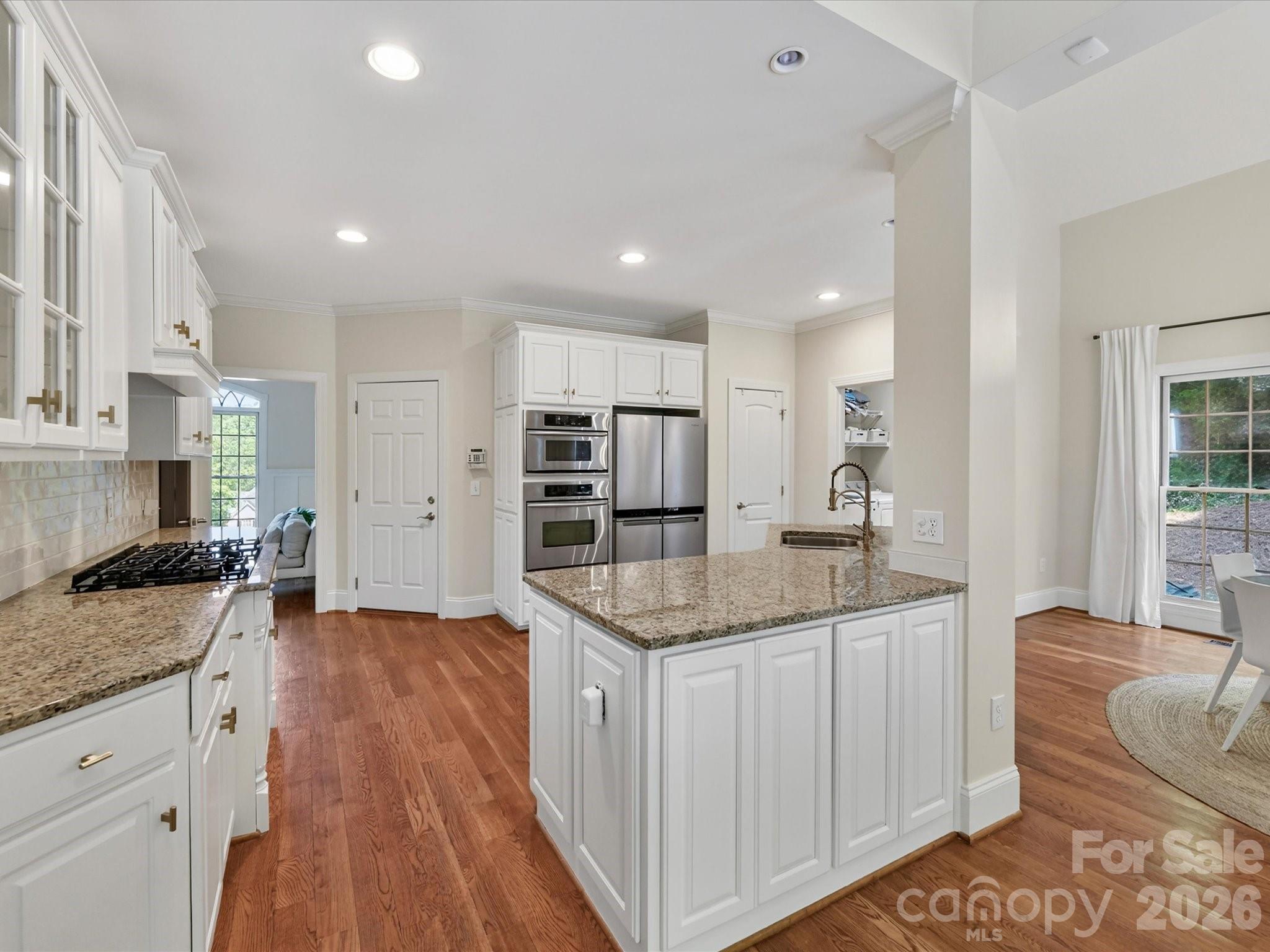 4510 Granite Hill Drive, Davidson, NC - photo 13 of 47