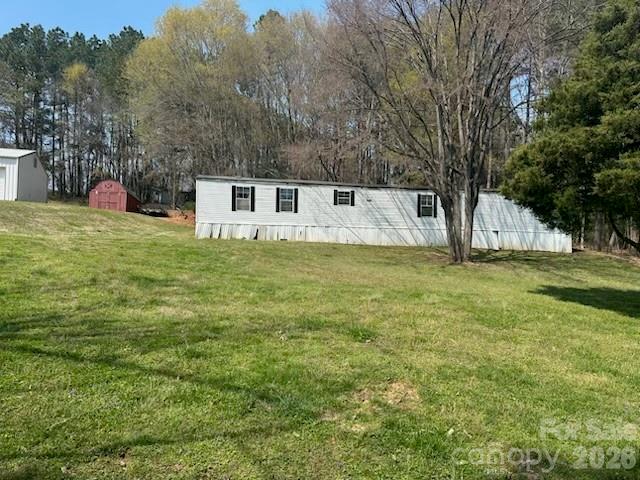 232 Shelby Road, Lawndale, NC - photo 1 of 2