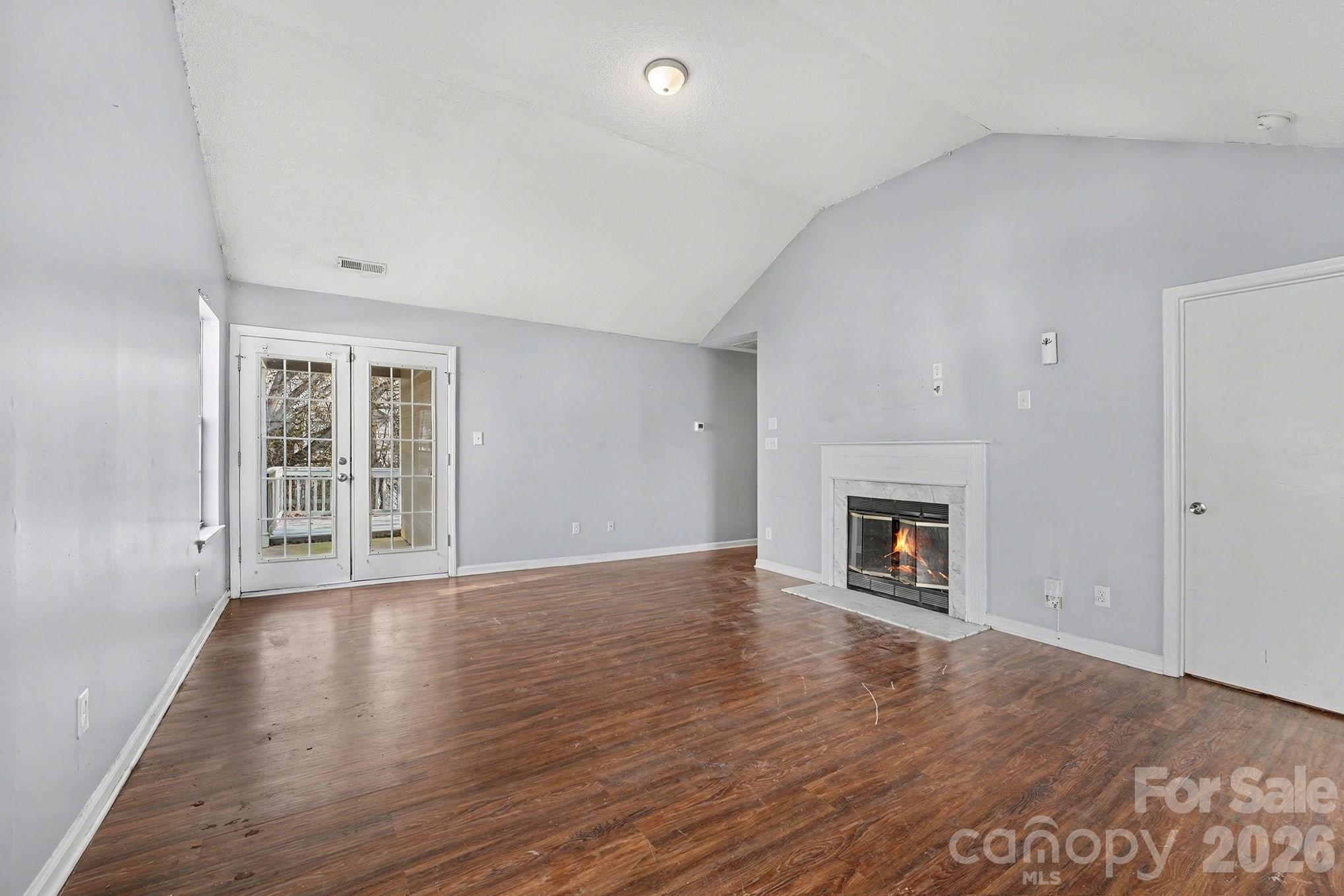 Photo 2 of 1709 Jeffrey Bryan Drive, Charlotte, NC