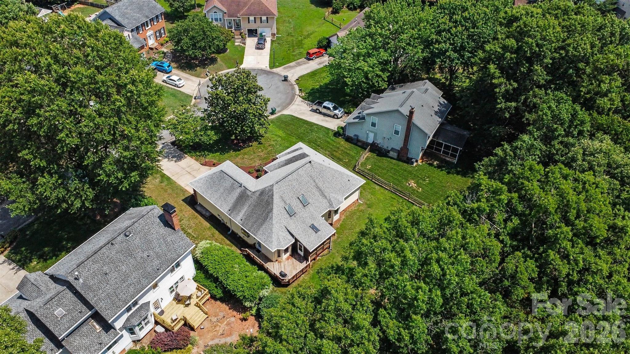 Photo 31 of 14117 Greenwing Court, Charlotte, NC