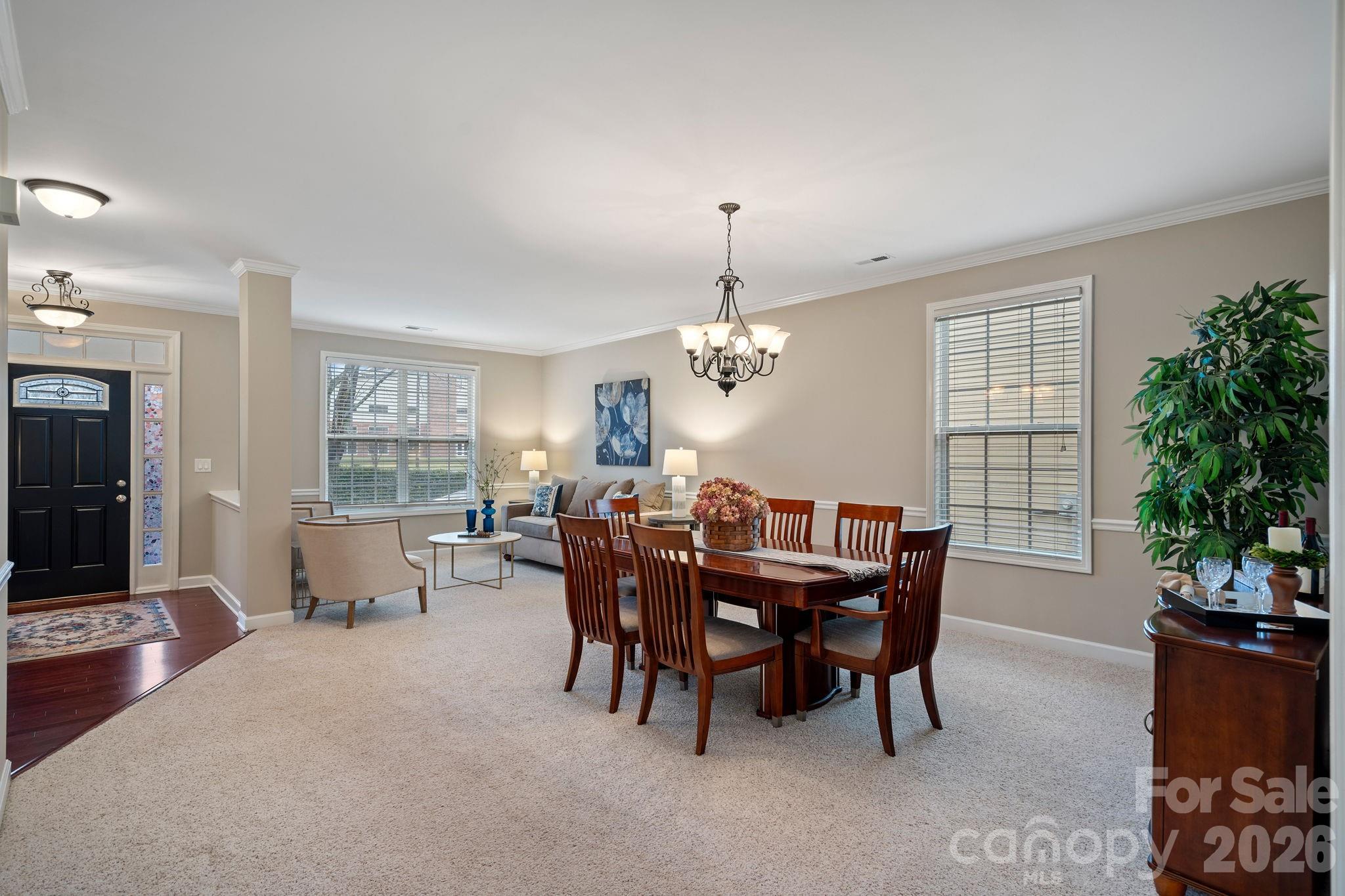 Photo 6 of 5054 Karriker Court, Indian Land, SC