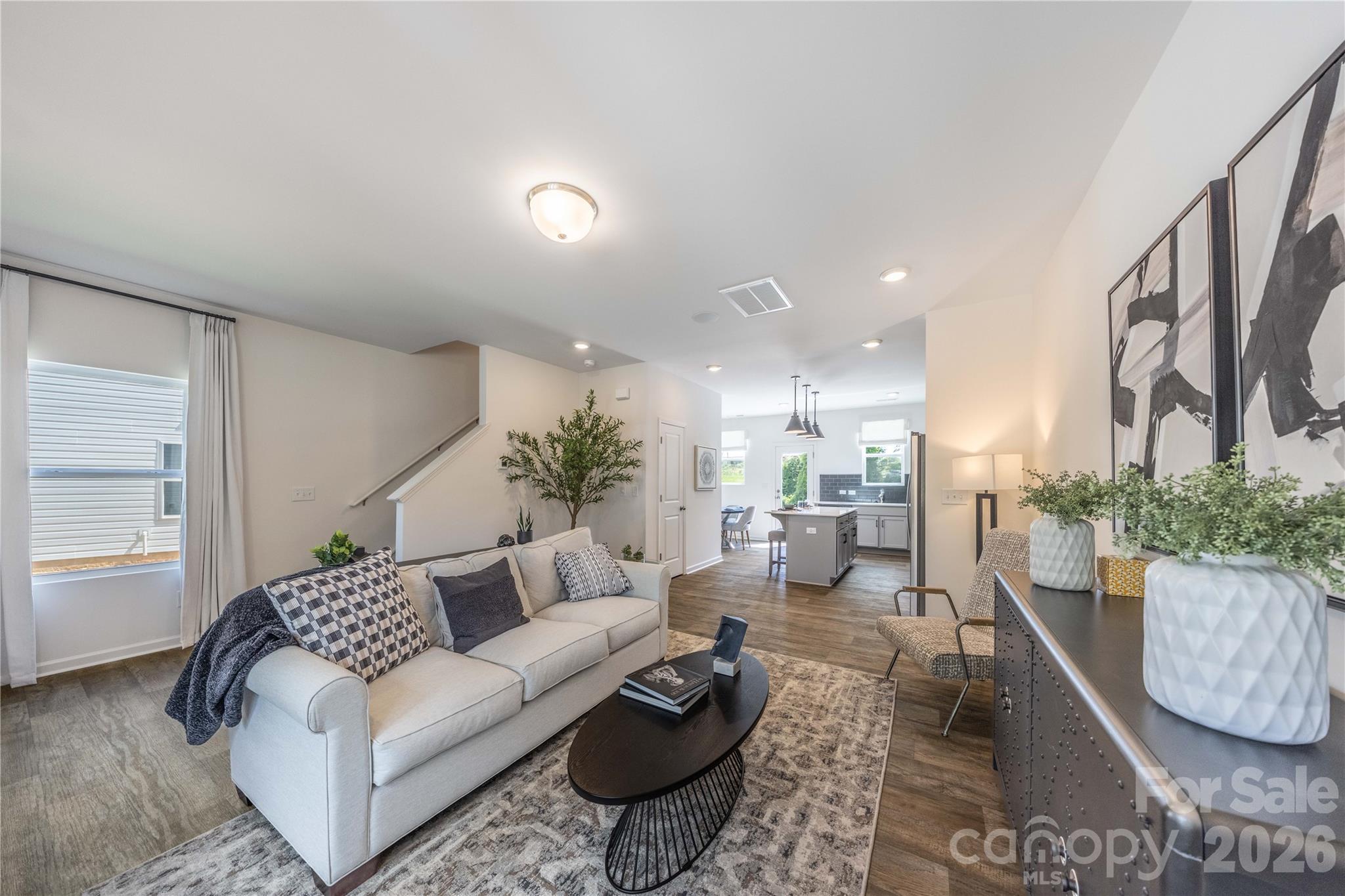 2924 Smithcliff Road10, Charlotte, NC - photo 3 of 13