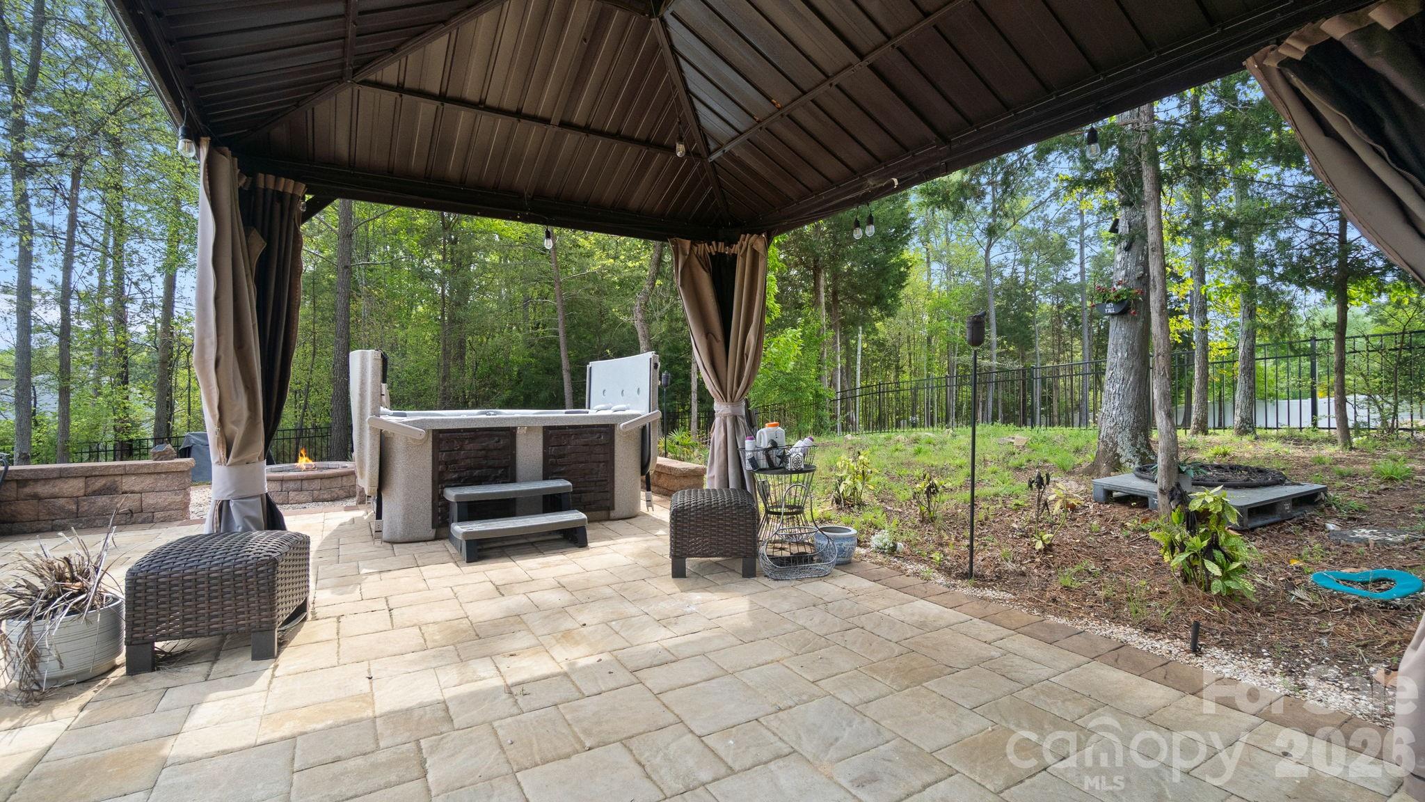 4708 Summerside Drive, Clover, SC - photo 37 of 49