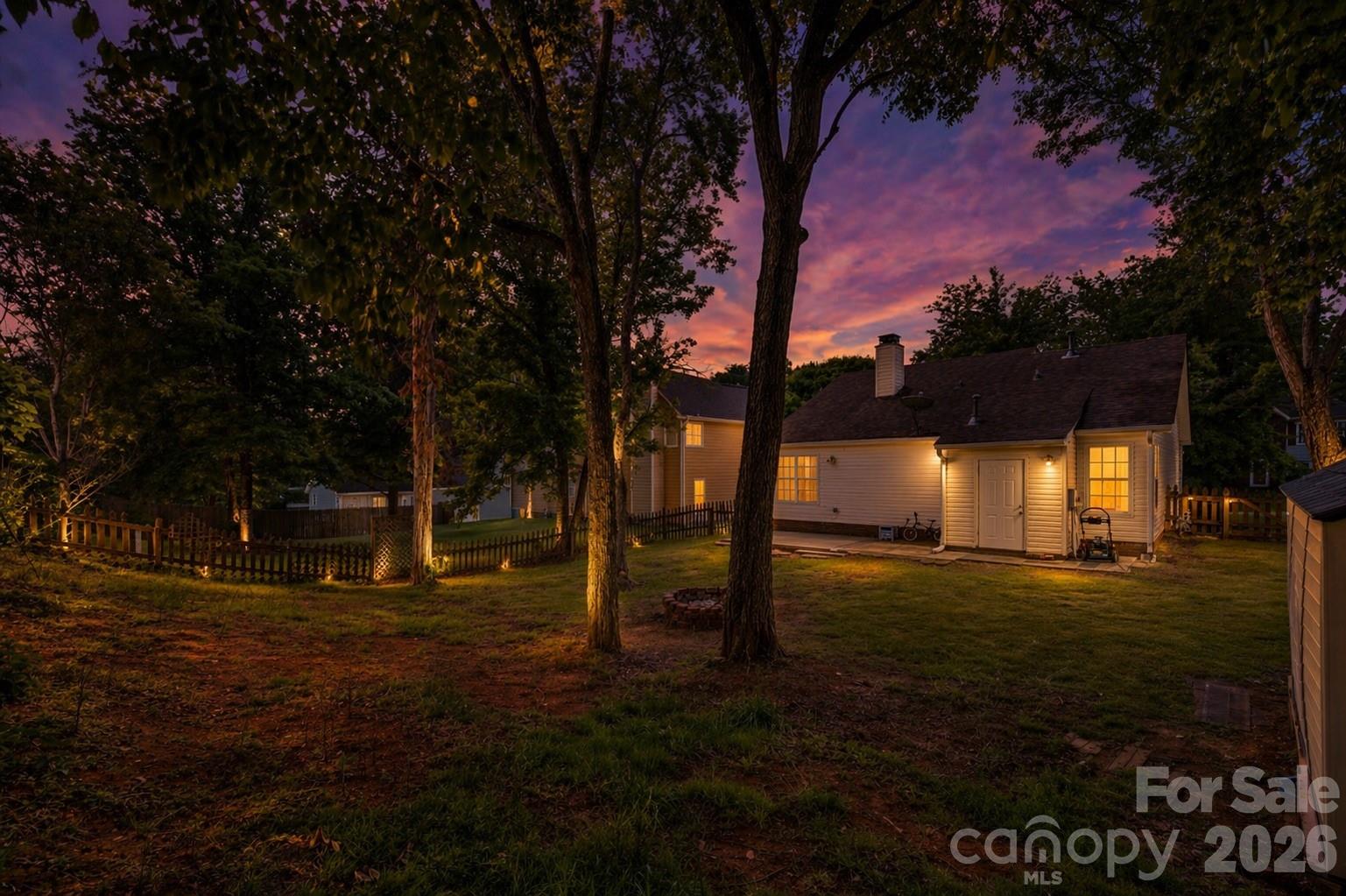 7442 Crestside Lane, Charlotte, NC - photo 24 of 26