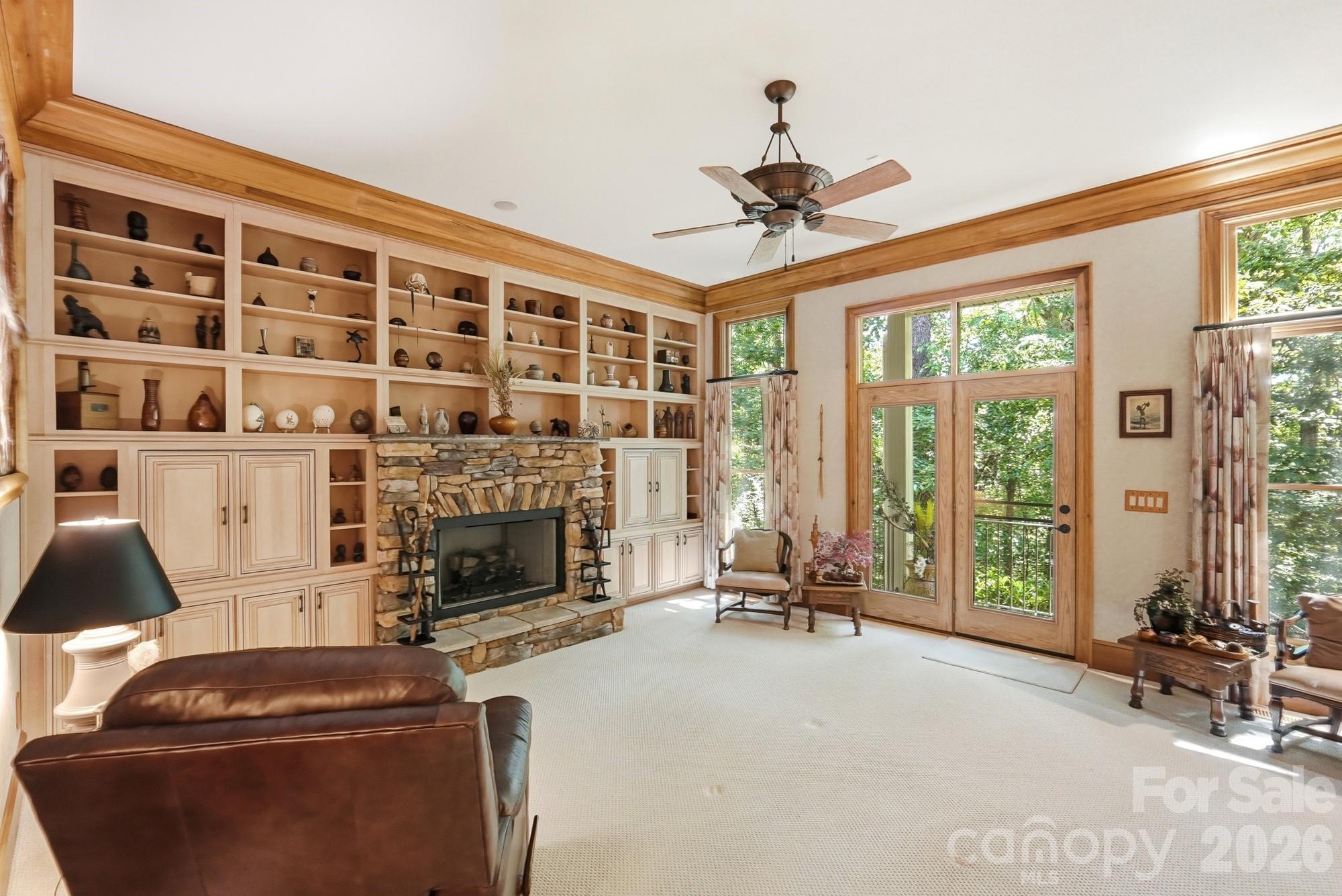 Home for sale at 17532 Efird Road, Albemarle, NC — photo 8 of 48